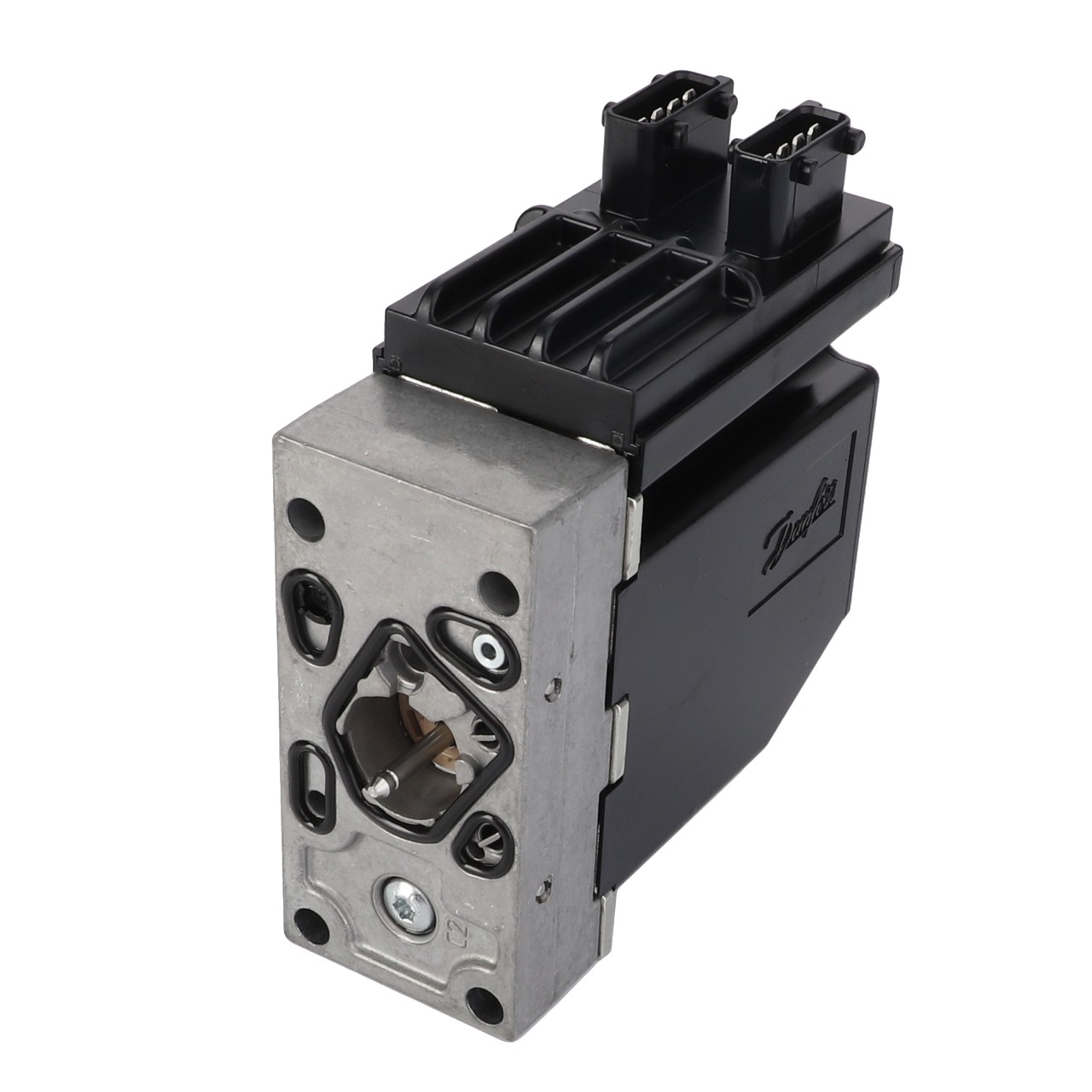 ELECTROVALVE 3909320M91 | AGCO Parts