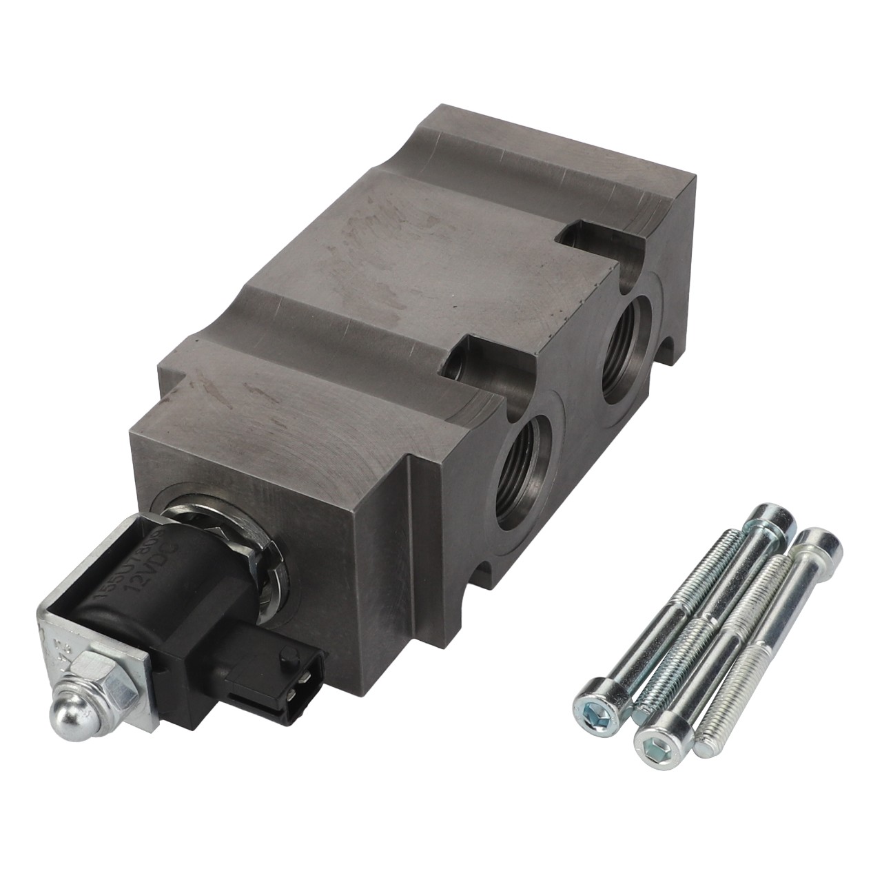 ELECTROVALVE 3909322M91 | AGCO Parts