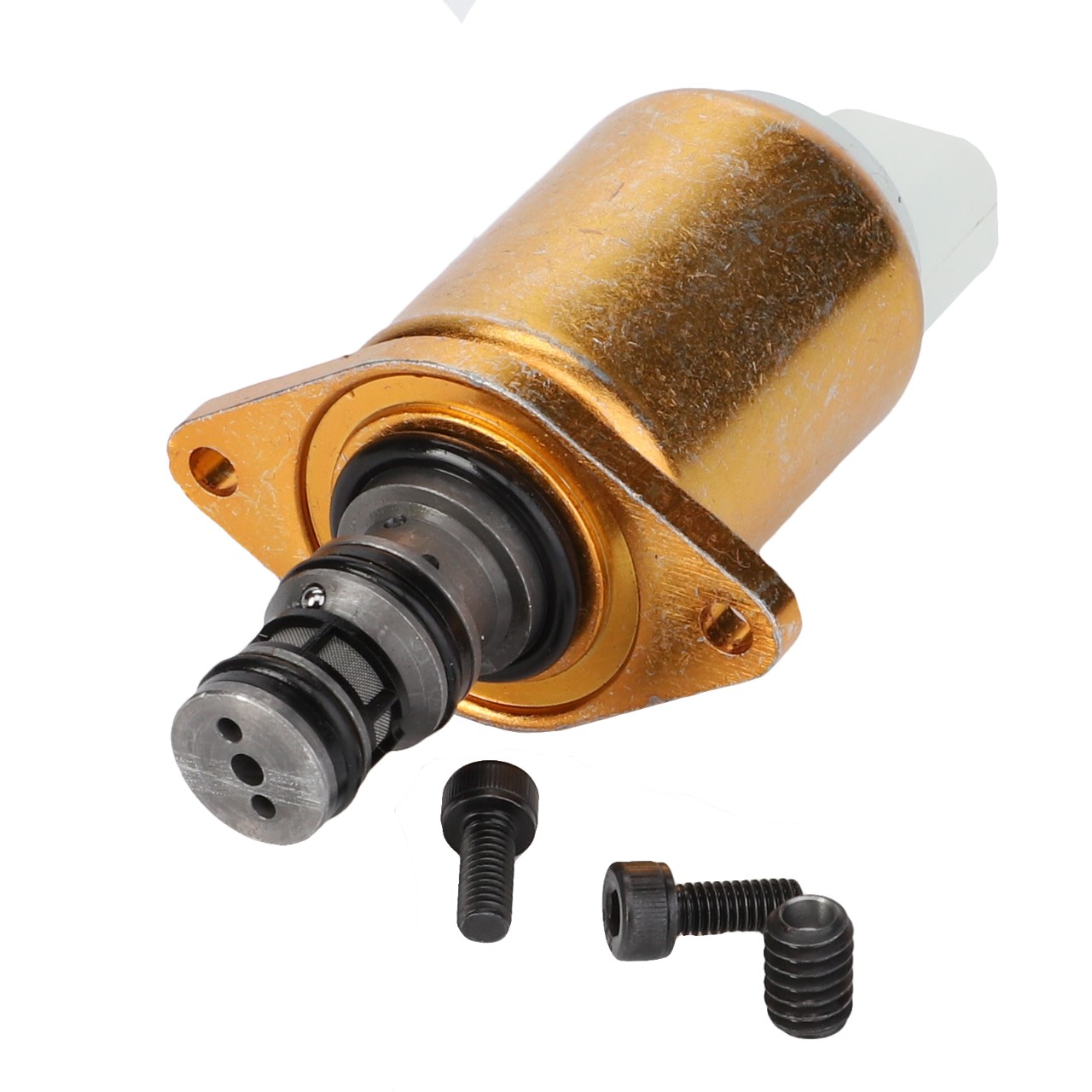 Solenoid Valve | AGCO UKB2B2C Site