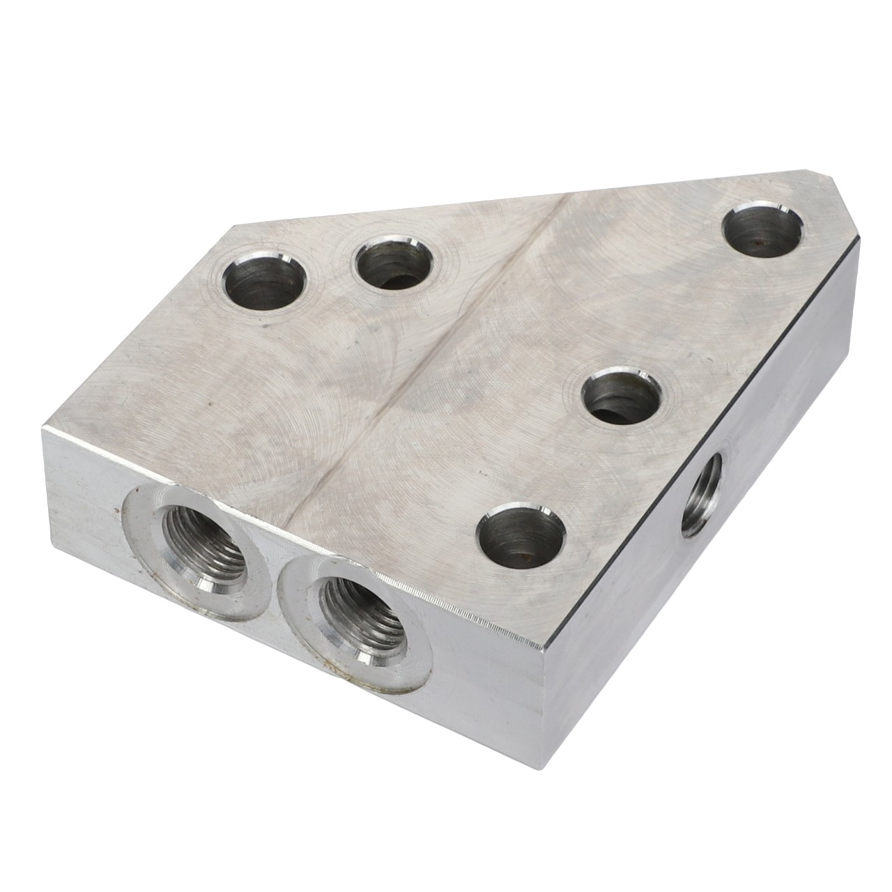 MANIFOLD BLOCK 1080516M1 | AGCO Parts