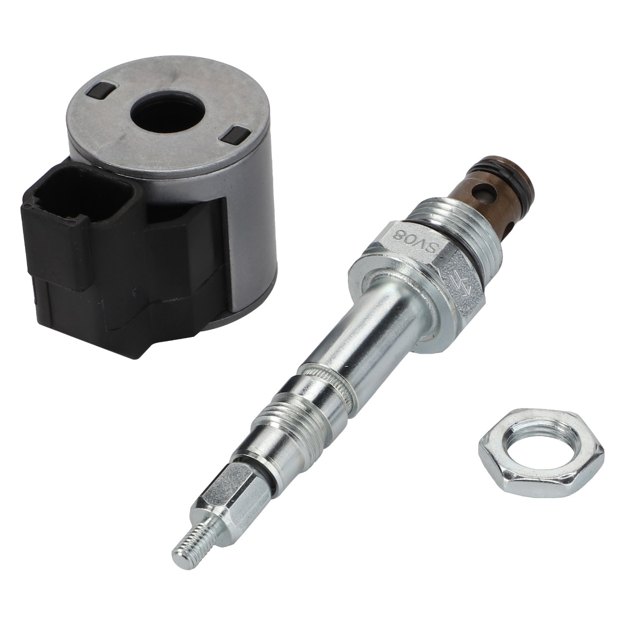 Solenoid Valve | AGCO UKB2B2C Site