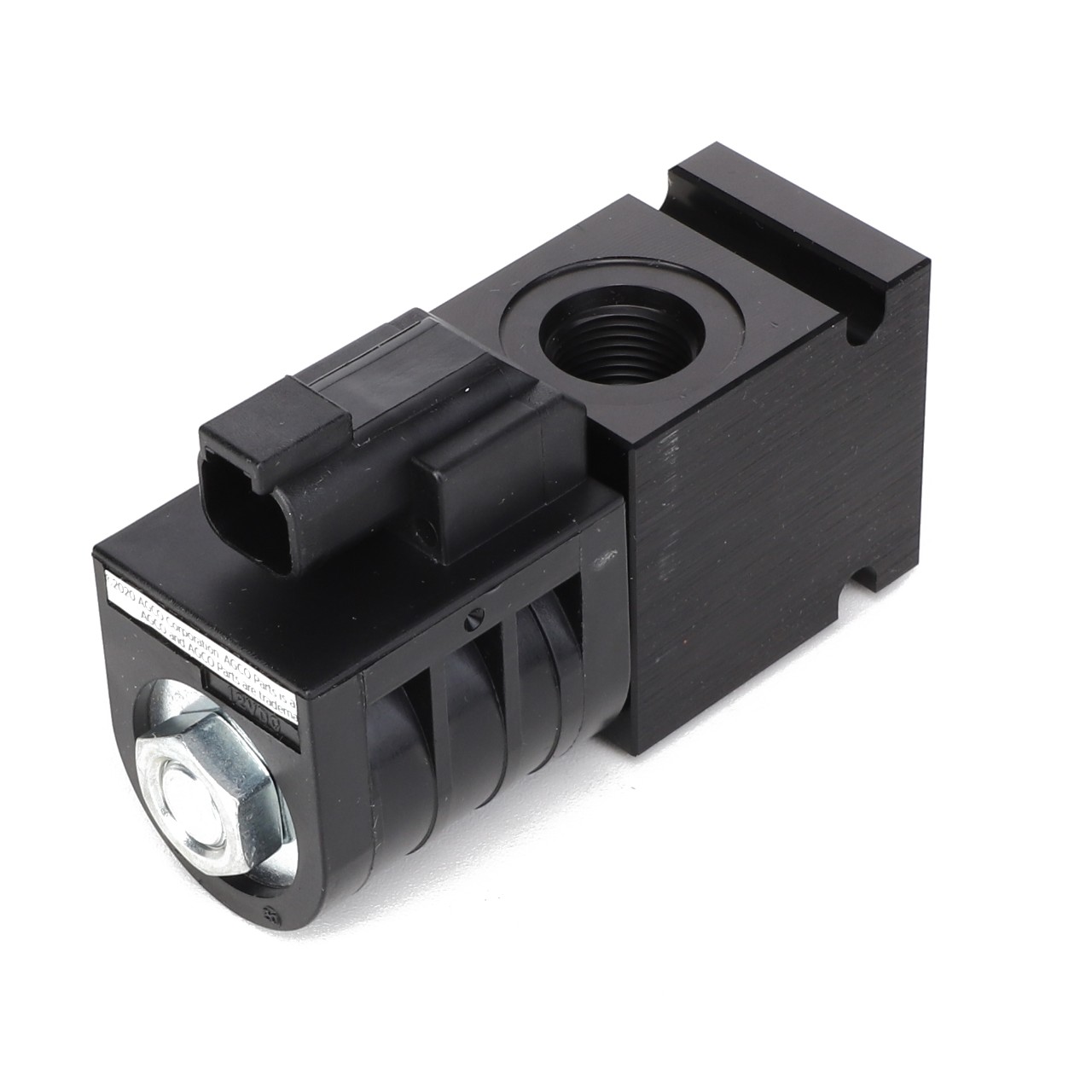 SOLENOID VALVE | AGCO Parts