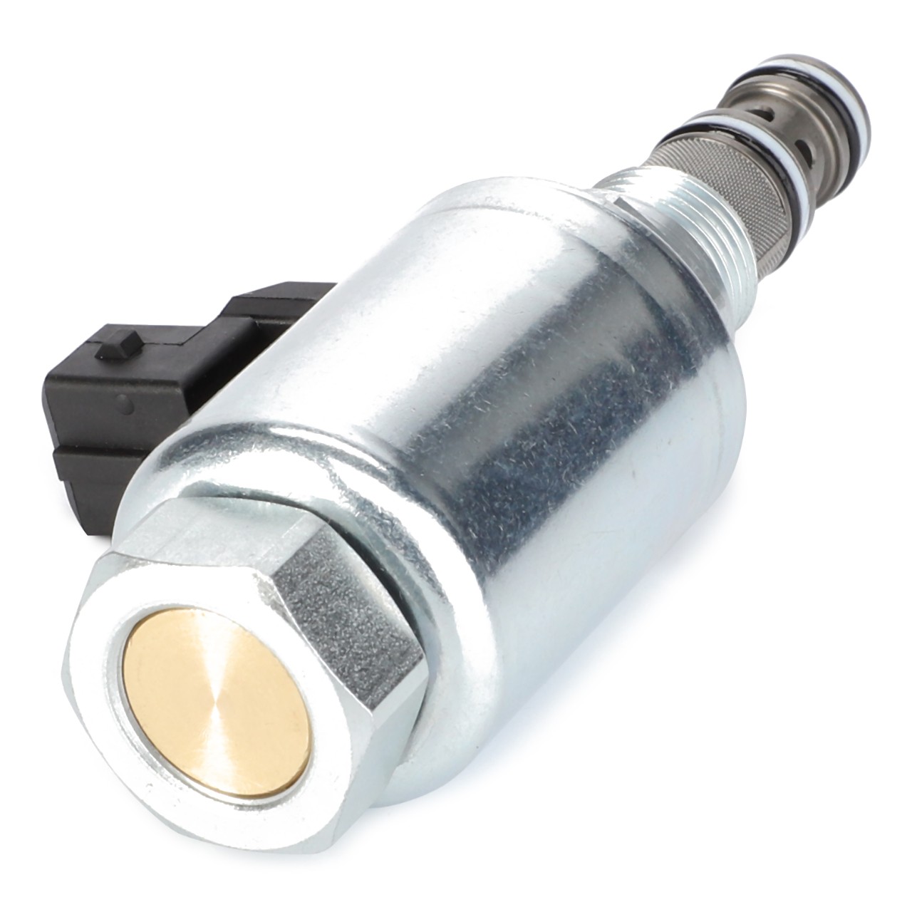 VALVE SOLENOID G411150600040 | AGCO Parts