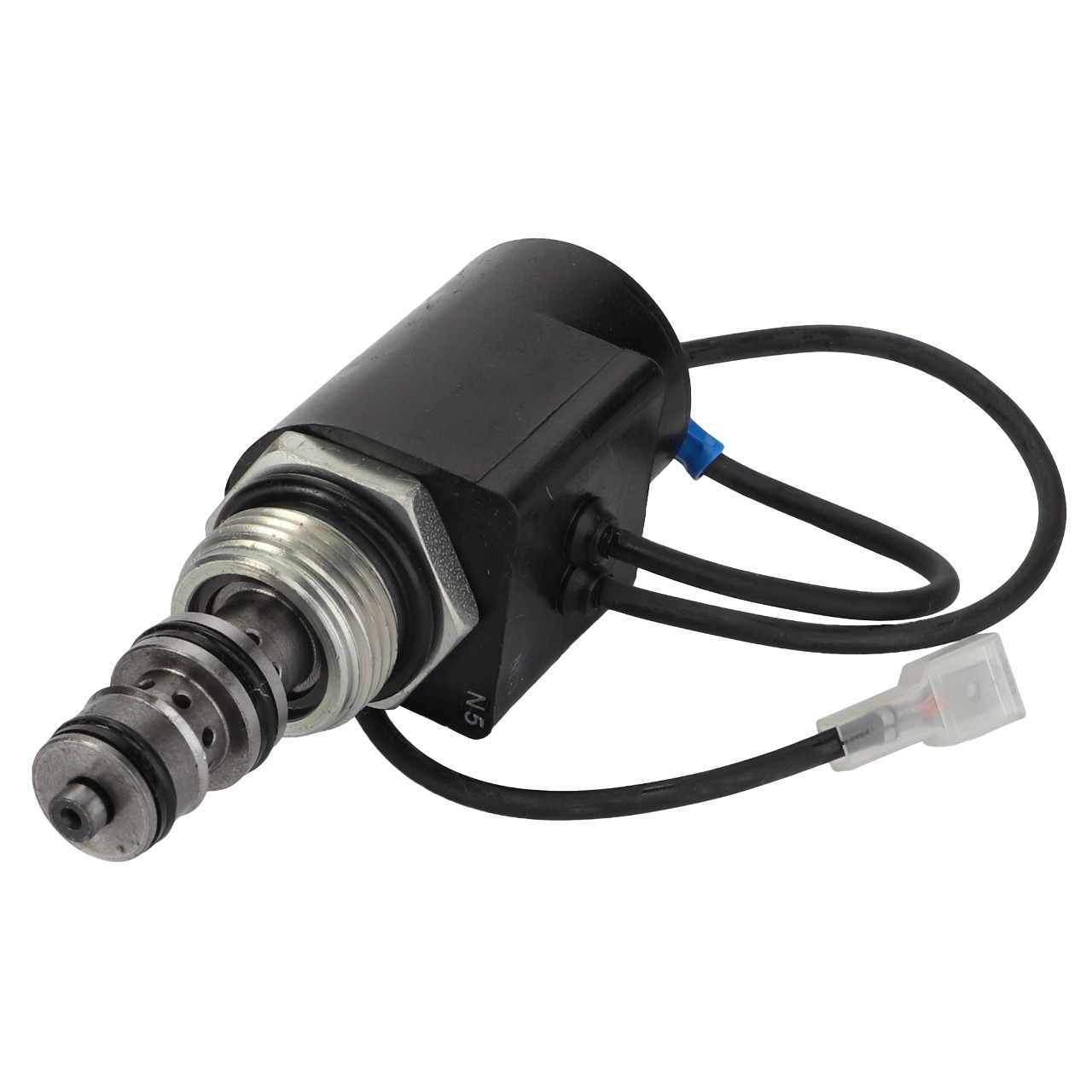 Solenoid Valve | AGCO Parts