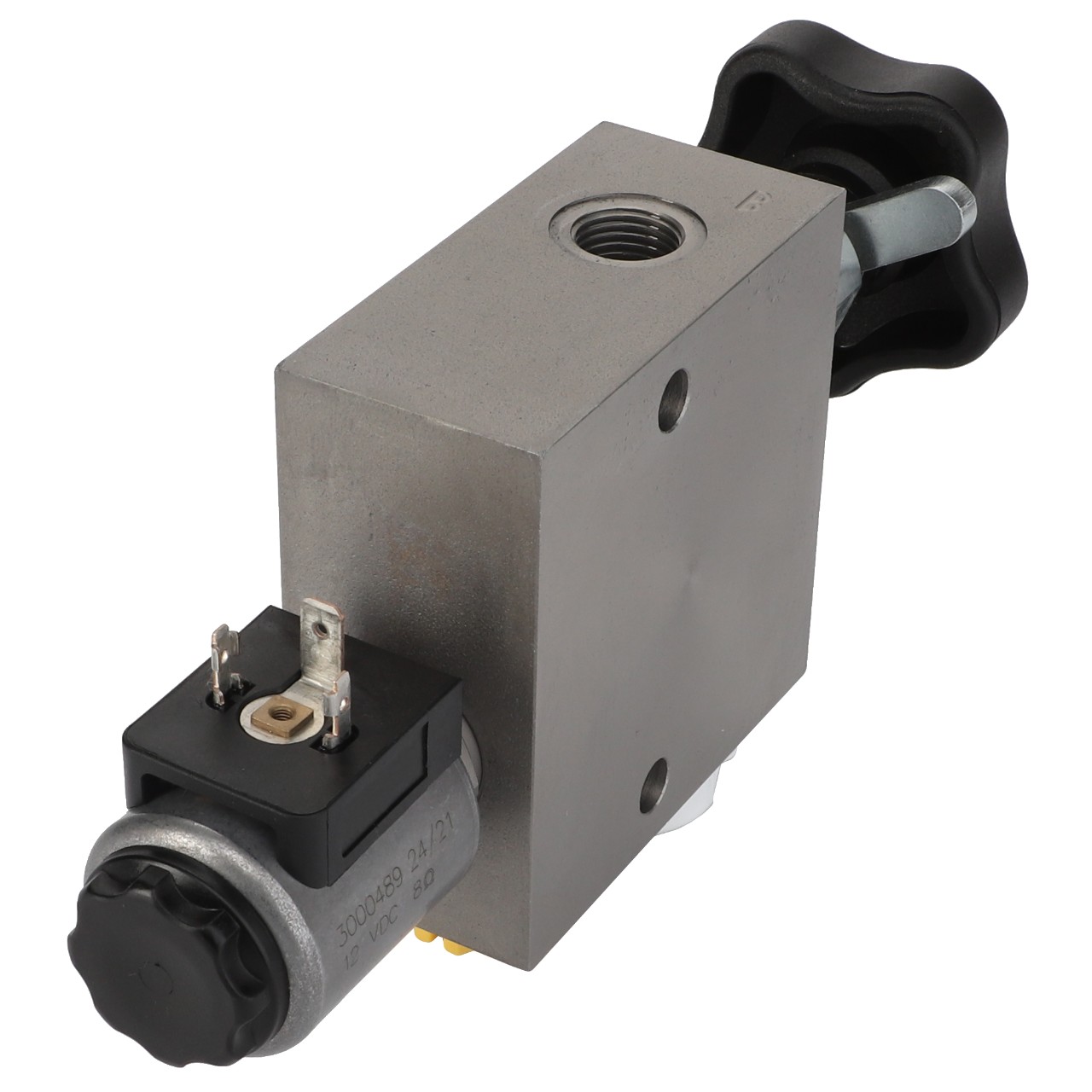 Valve Block | AGCO Parts
