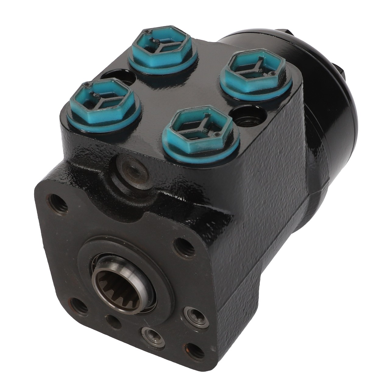 Steering Valve | AGCO Parts