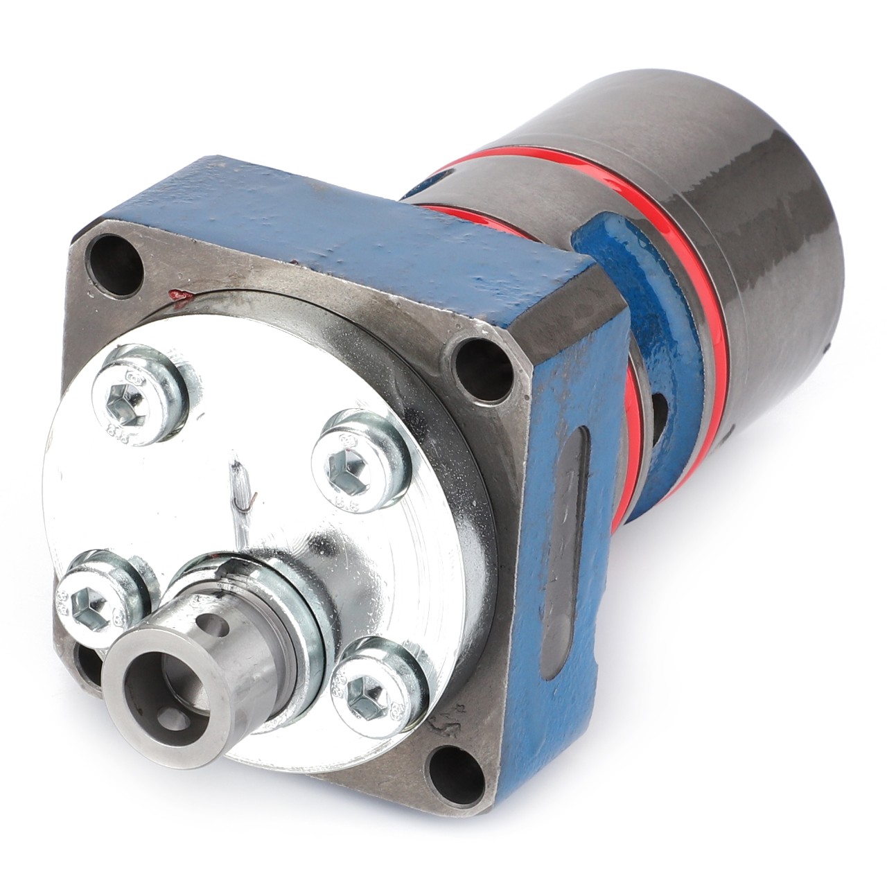 Control Valve | AGCO Parts