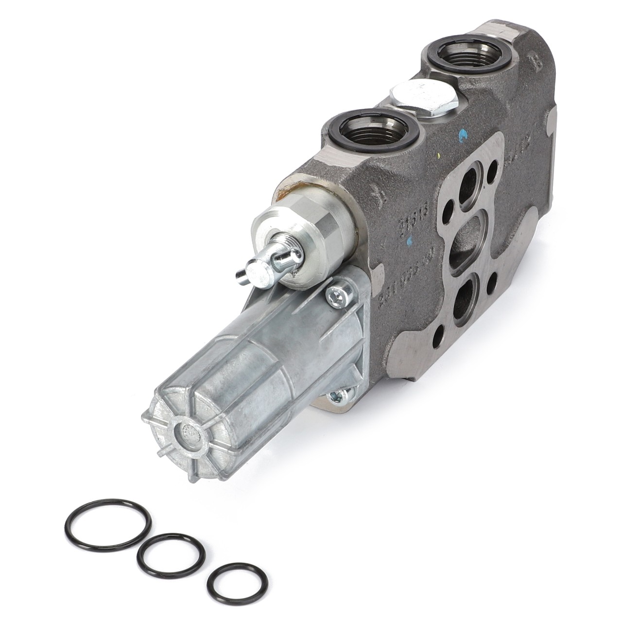 DISTRIBUTOR | AGCO Parts