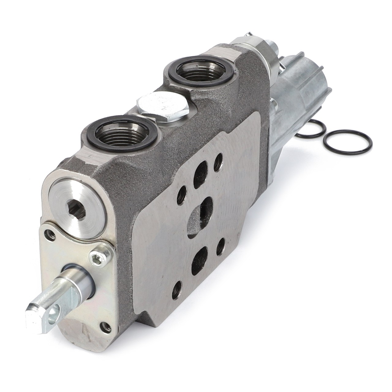 DISTRIBUTOR | AGCO Parts