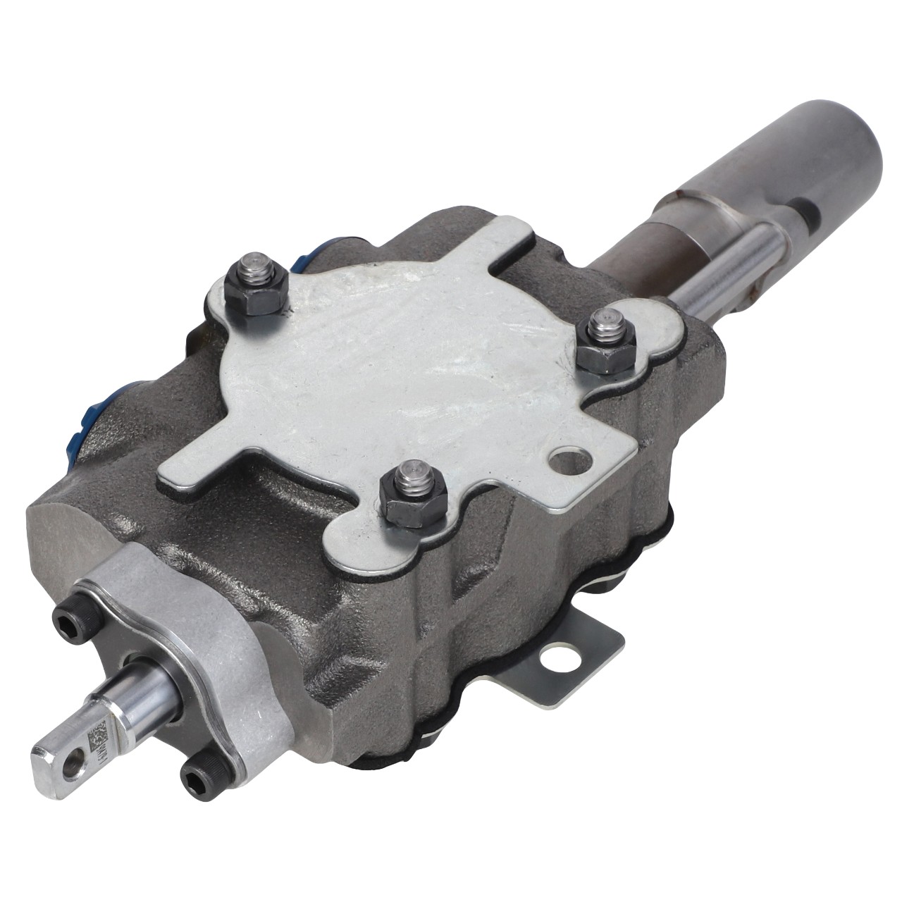 Directional Control Valve | AGCO Parts