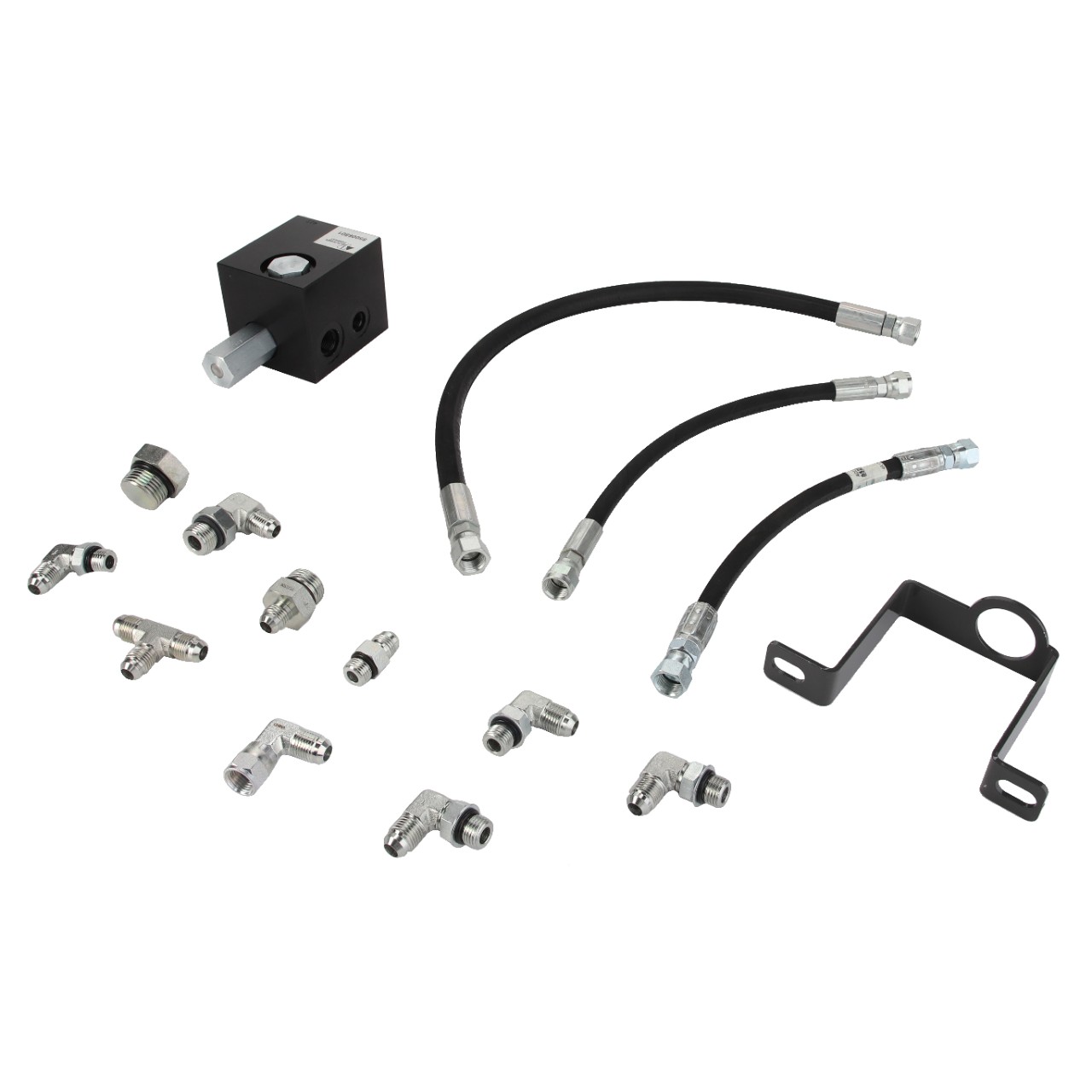 OIL DRAIN KIT | AGCO Parts