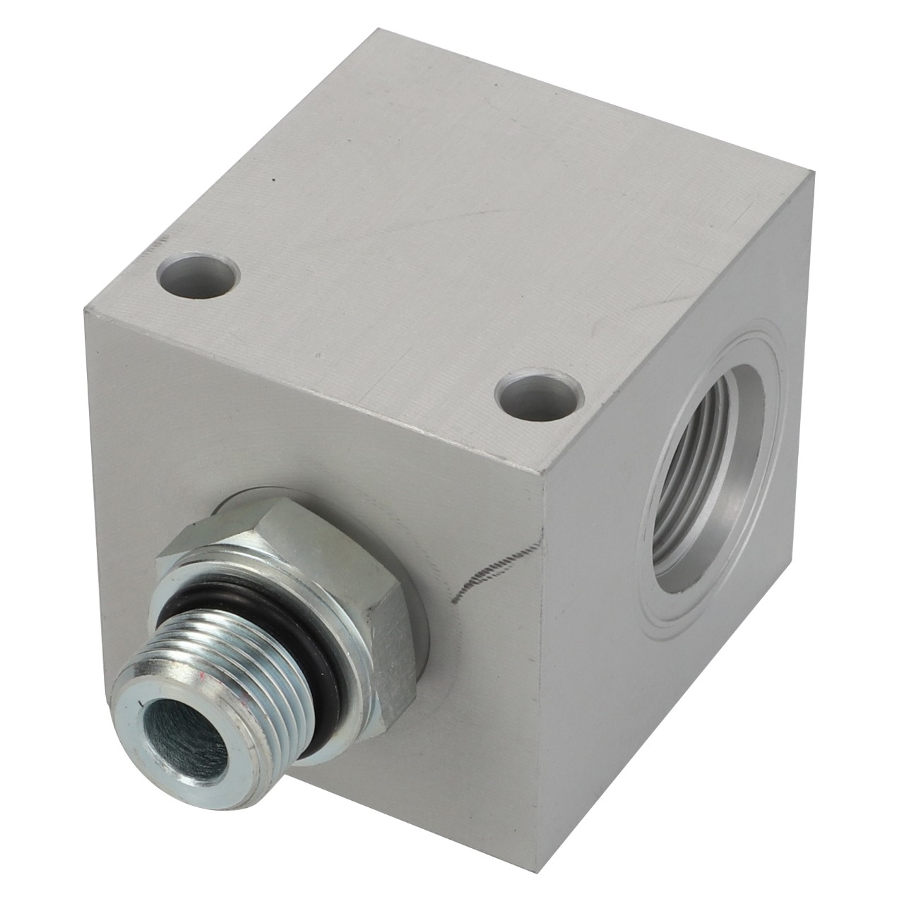 HYDRAULIC BLOCK ACW3145420 | AGCO Parts