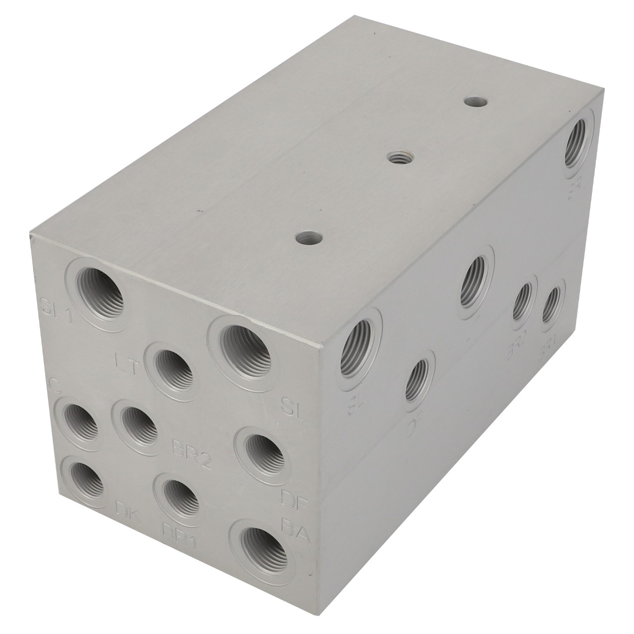 HYDRAULIC BLOCK | AGCO UKB2B2C Site
