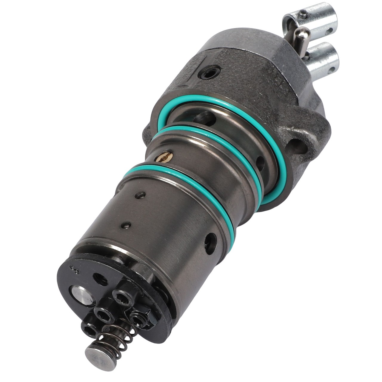 Control Valve | AGCO Parts