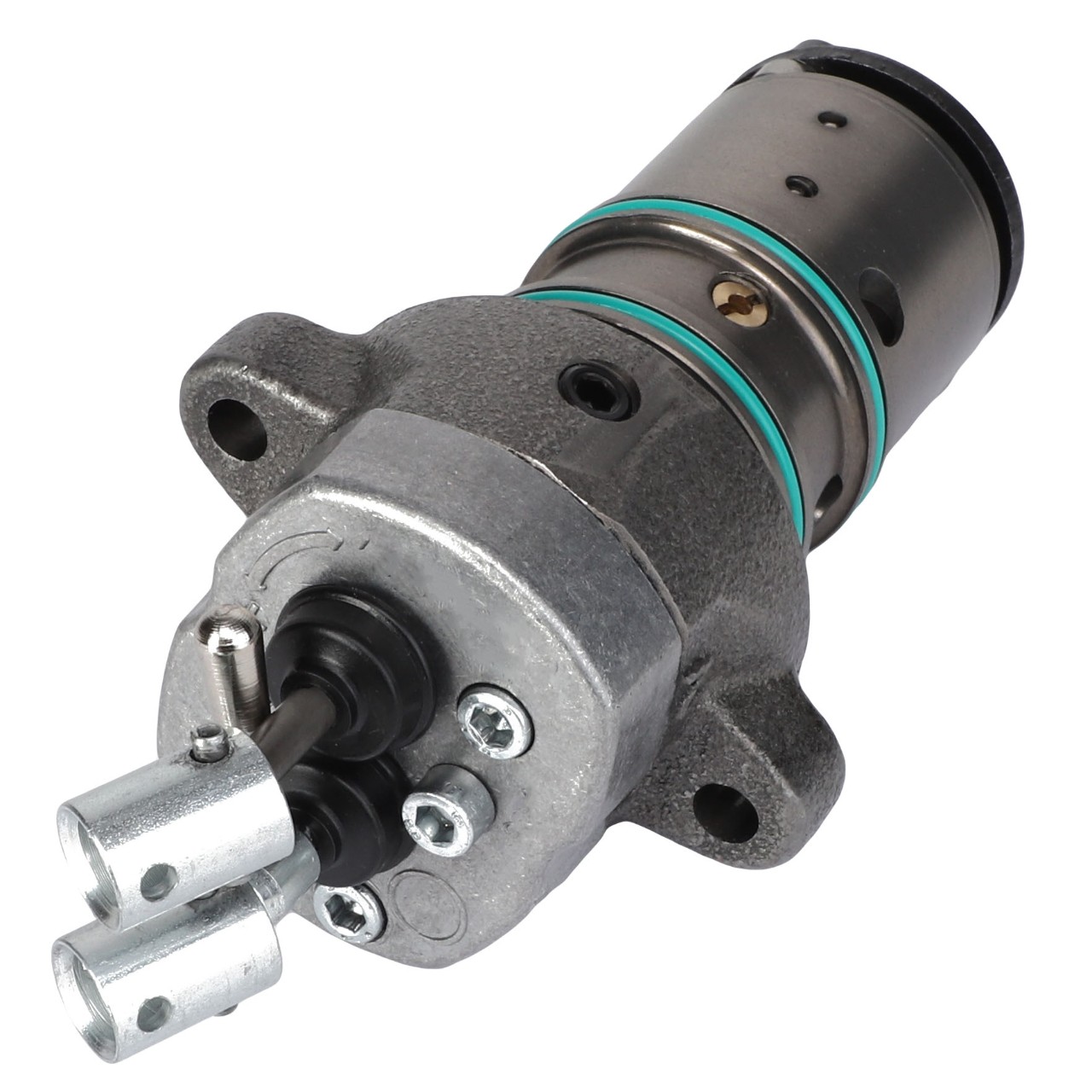 Control Valve | AGCO Parts