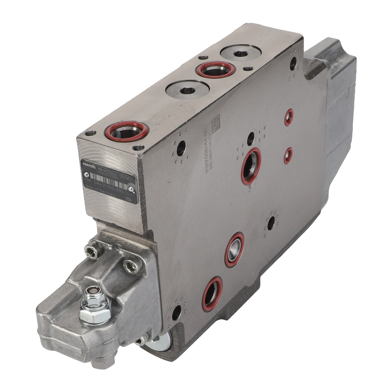 DIRECTIONAL VALVE | AGCO Parts