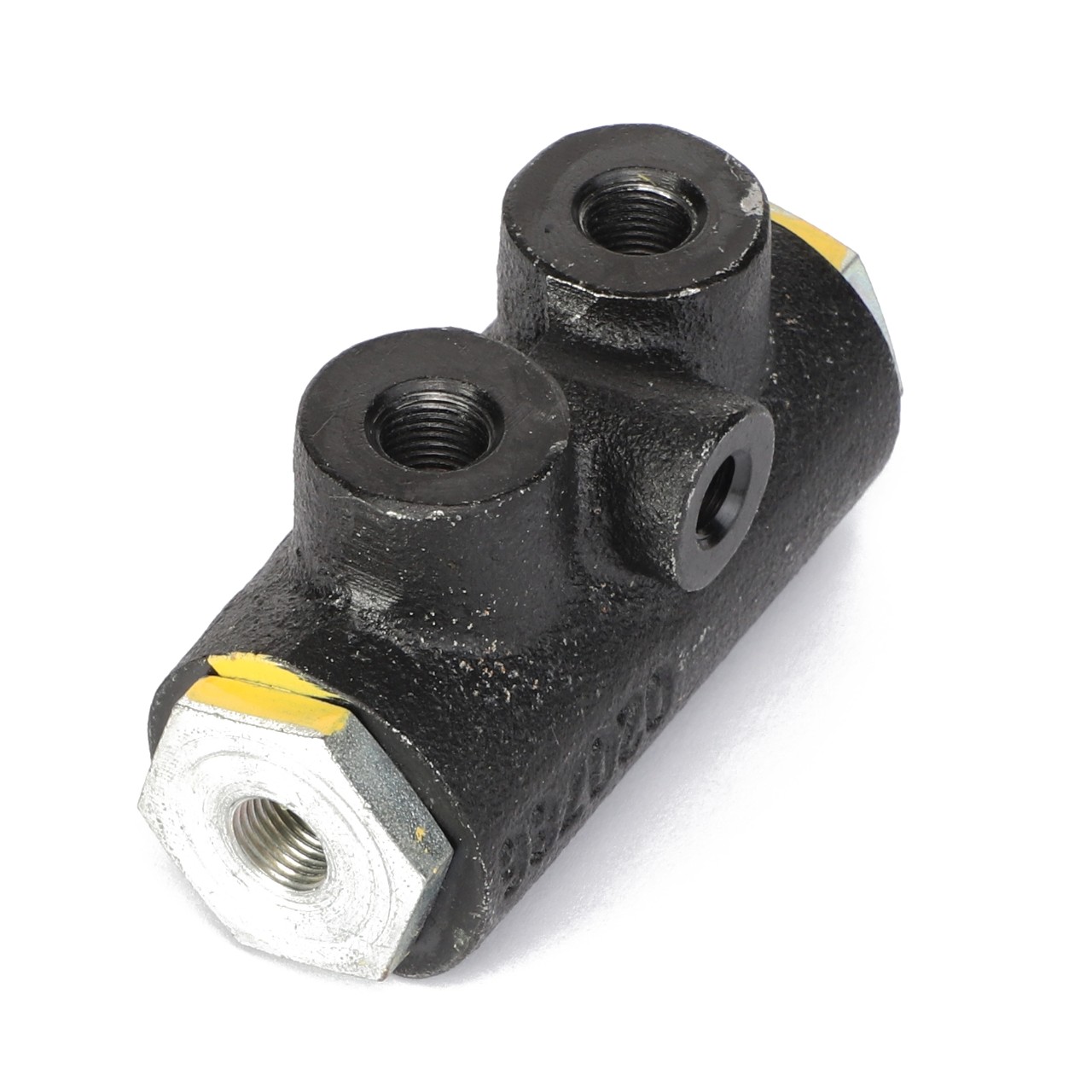 PRESSURE VALVE 417860M1 | AGCO Parts