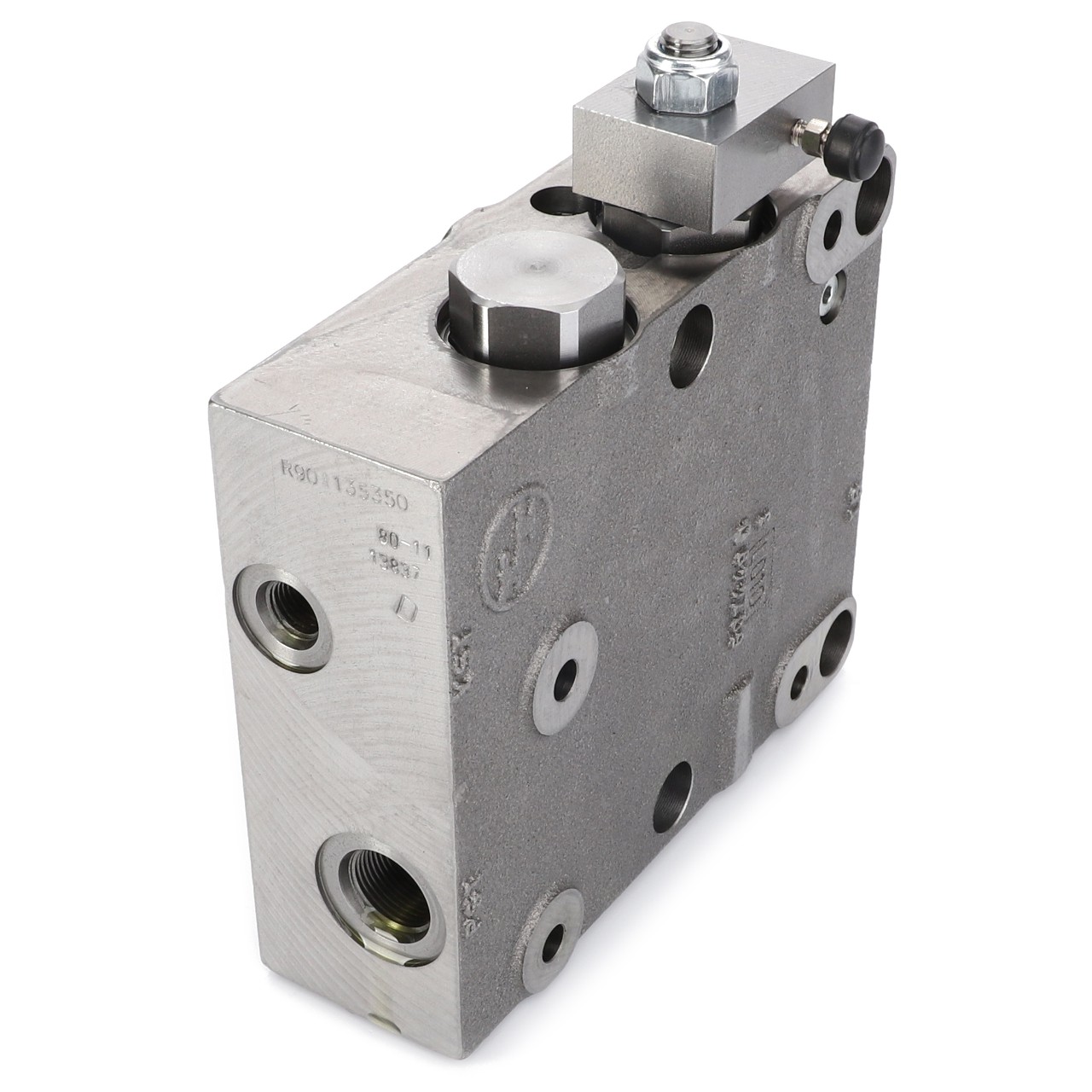 SAFETY VALVE 4304442M1 | AGCO Parts