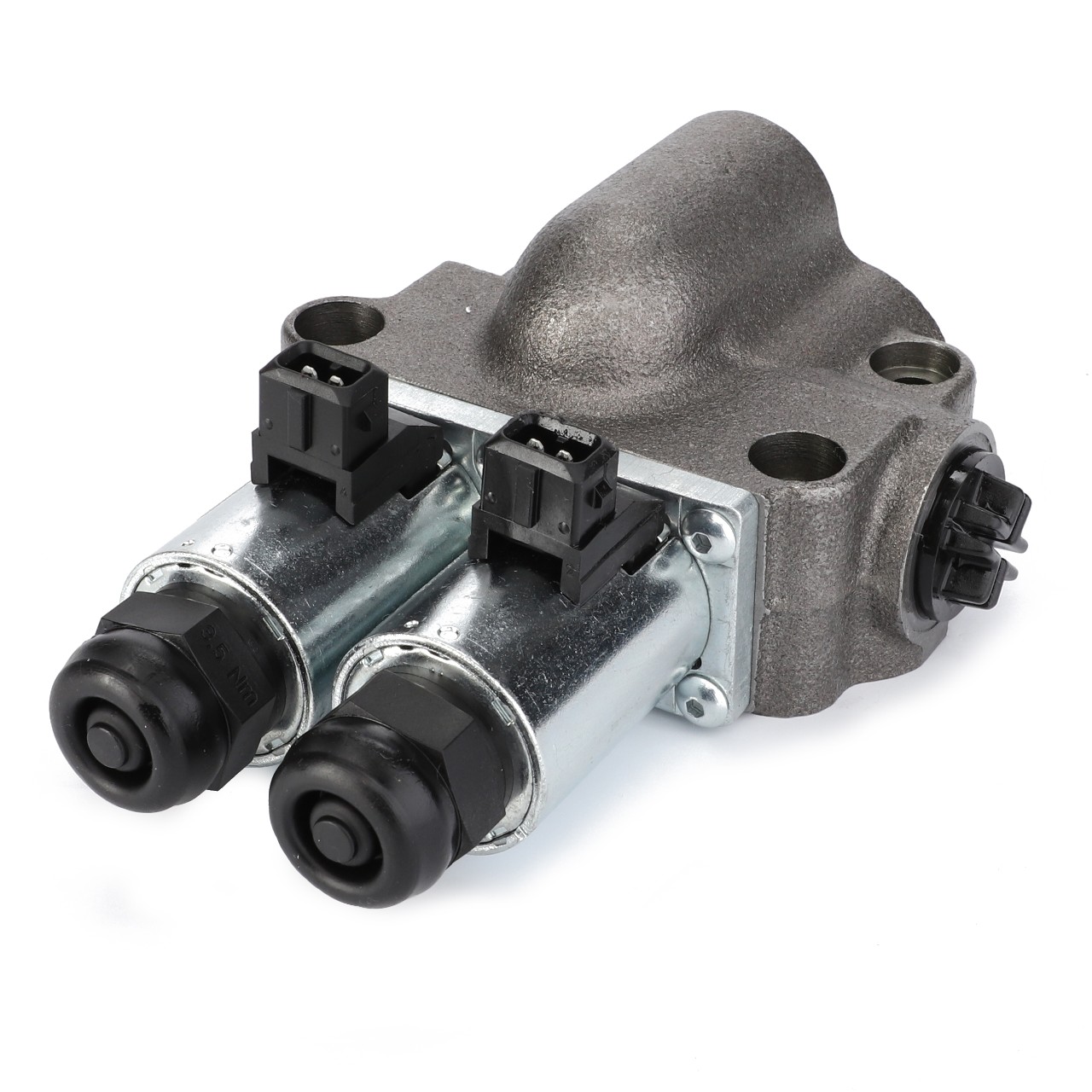 PRESSURE VALVE 4308378M2 | AGCO Parts