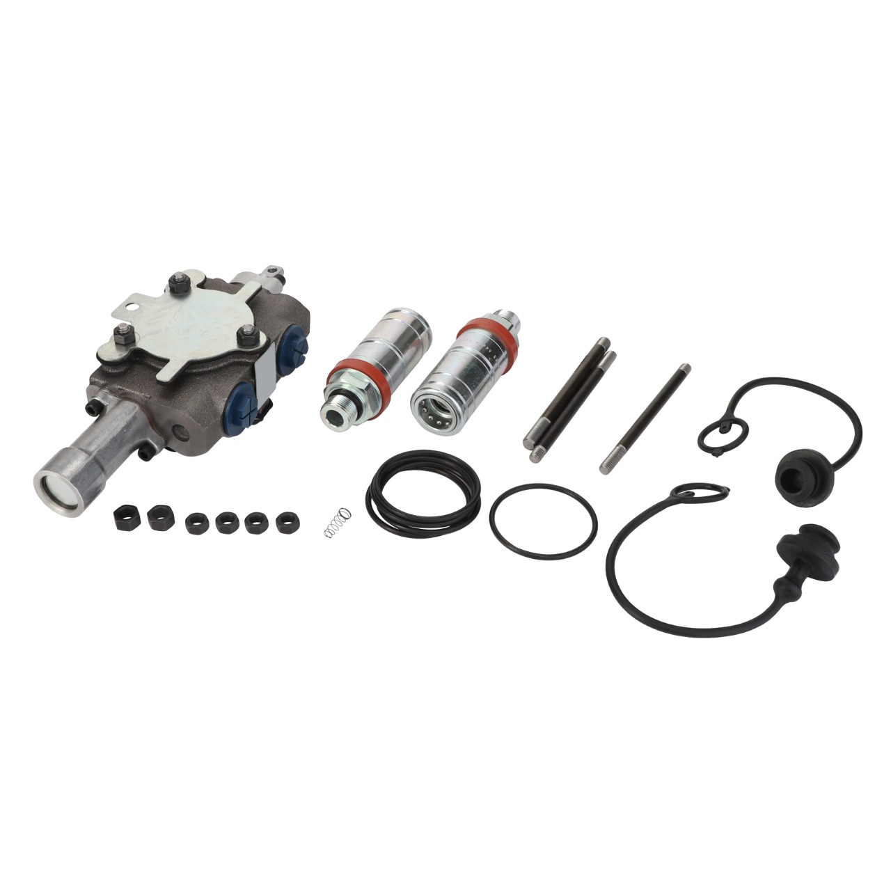 KIT, SPOOL VALVE 4393117M13 | AGCO Parts