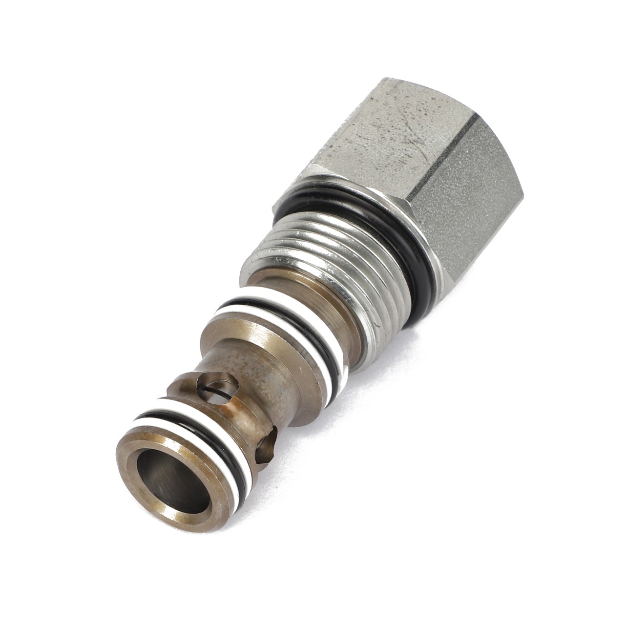 CONTROL VALVE | AGCO Parts