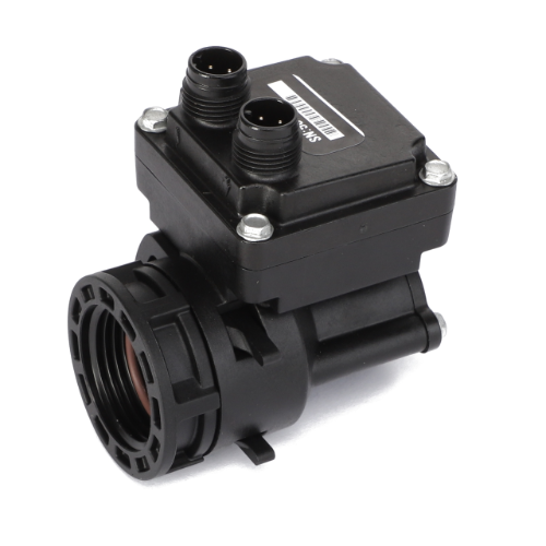 ProStop-E Valve 565202D3 | AGCO Parts