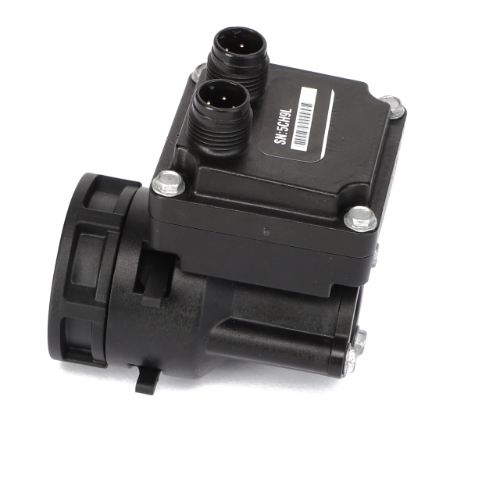 ProStop-E Valve 565202D3 | AGCO Parts