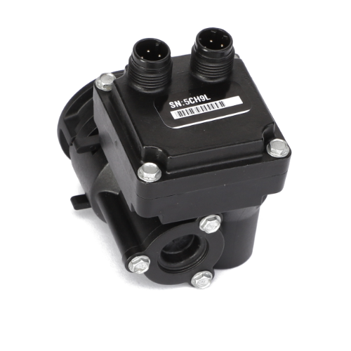 ProStop-E Valve 565202D3 | AGCO Parts