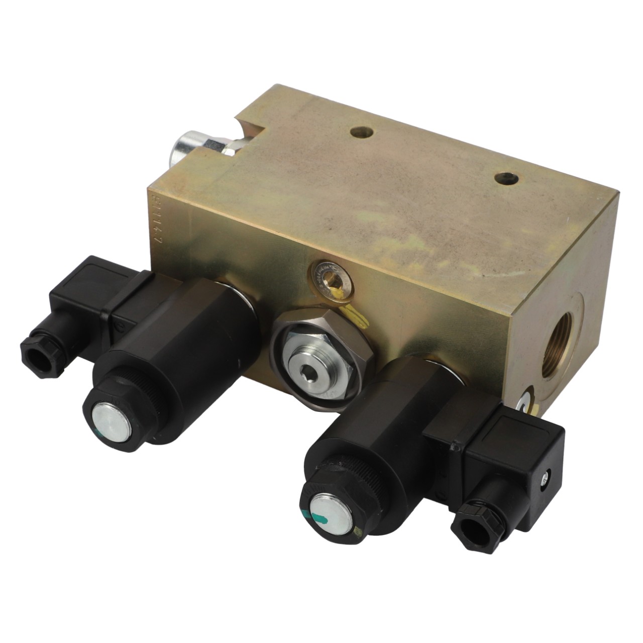 HYDRAULIC VALVE | BRAZIL COMBINE | BRAZIL COMBINE | Agco Do Brazil ...