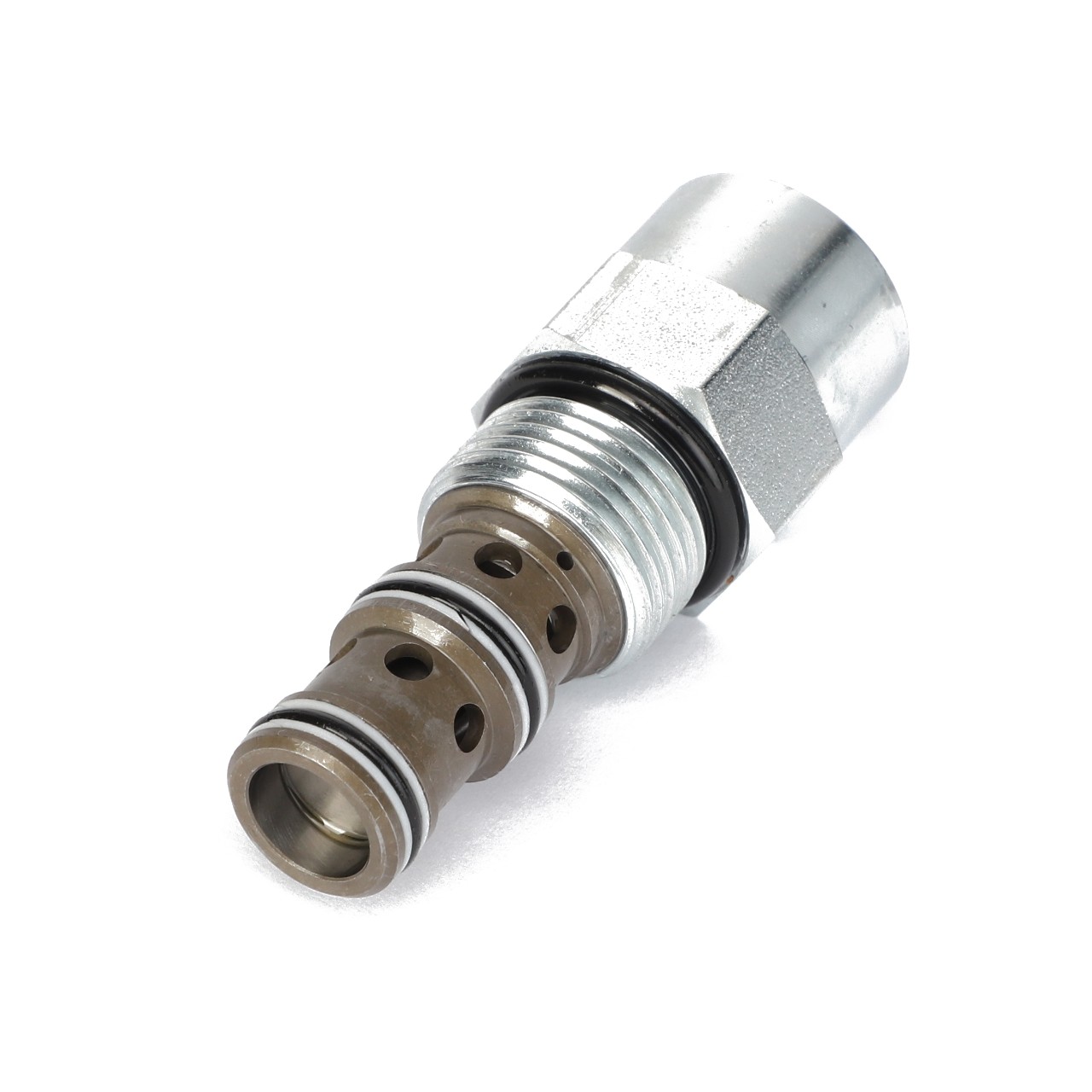 PRESSURE COMPENSATOR VALVE | AGCO Parts
