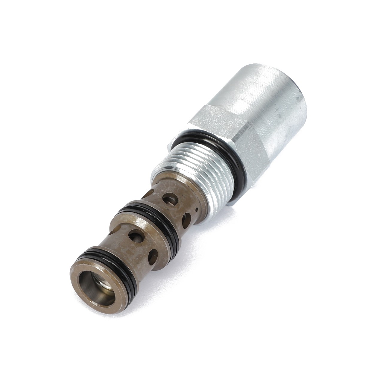 COMPENSATOR VALVE | AGCO Parts