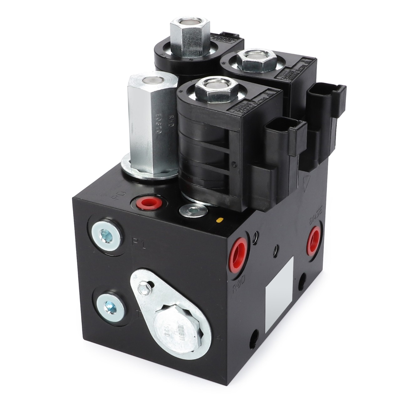 Hydraulic Density Valve 700736460 | AGCO Parts