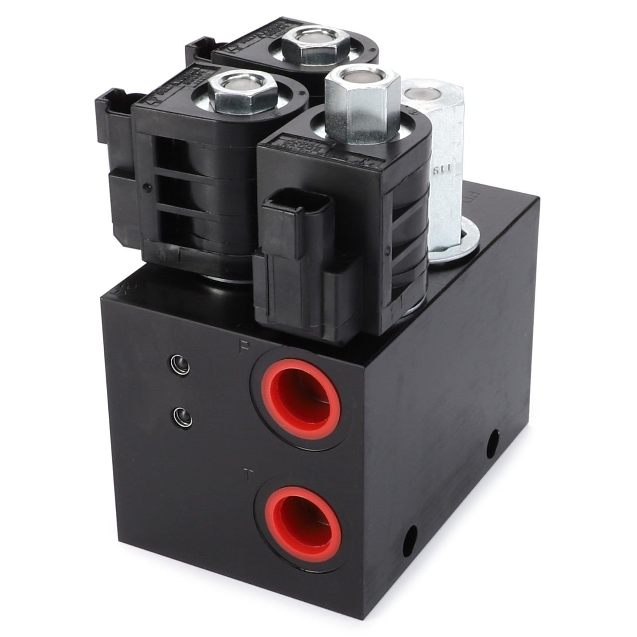 Hydraulic Density Valve 700736460 | AGCO Parts