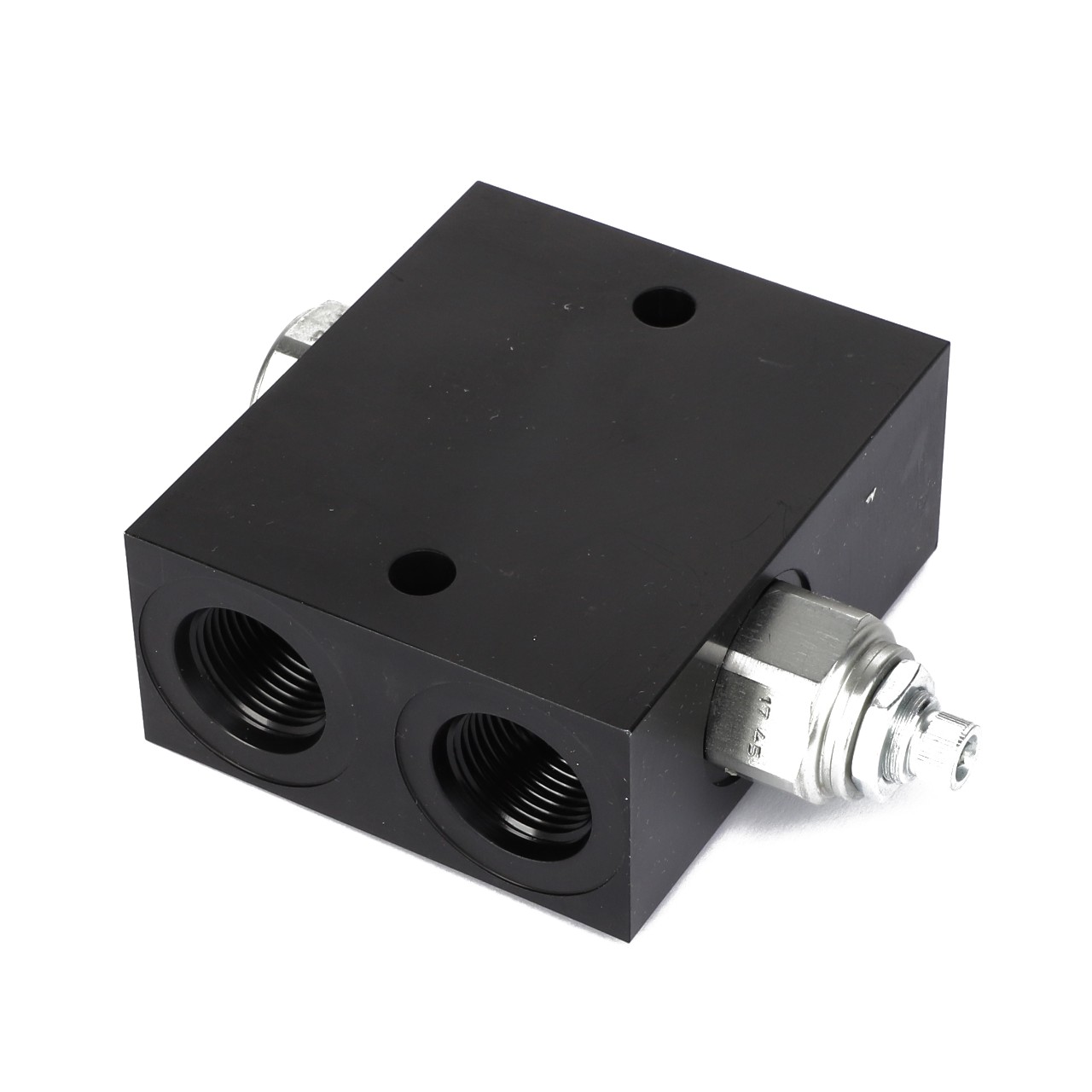 BLOWER RELIEF VALVE KIT | AGCO Parts