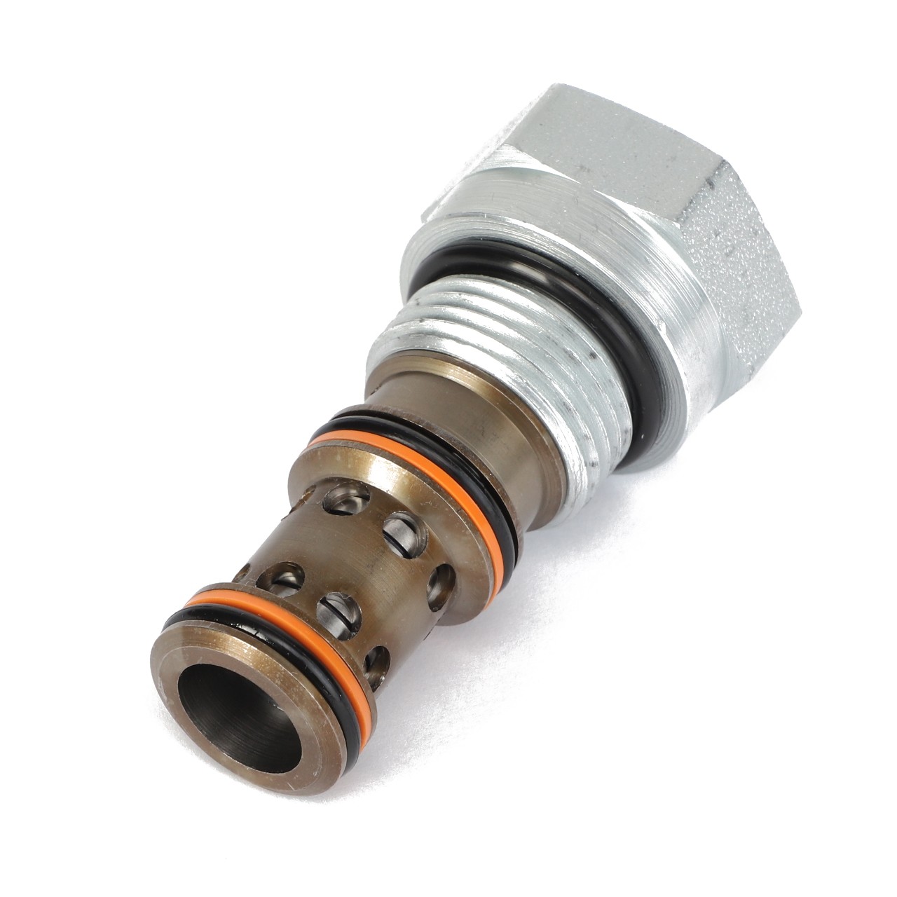 PRESSURE COMPENSATOR VALVE | AGCO Parts