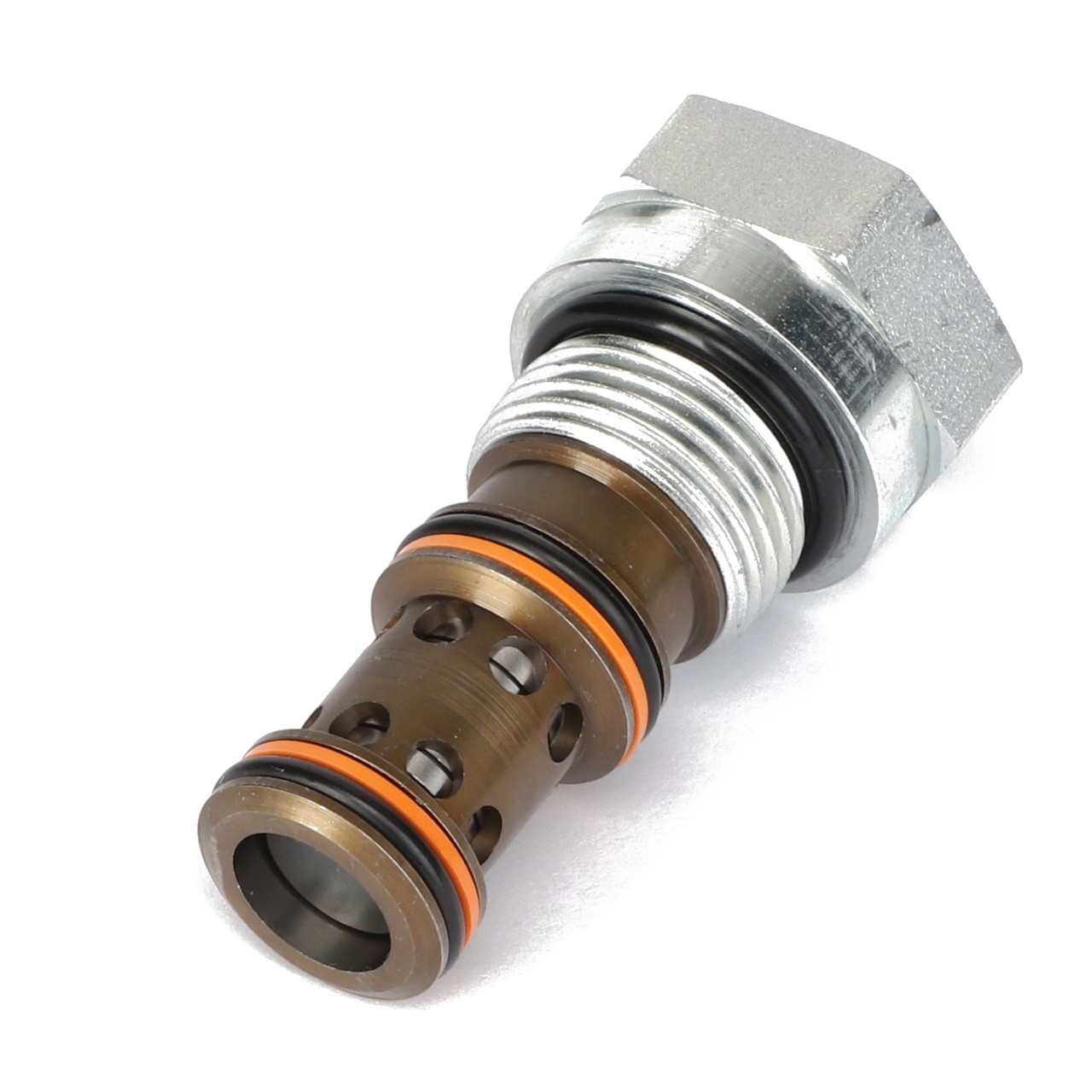 PRESSURE COMPENSATOR VALVE | AGCO Parts