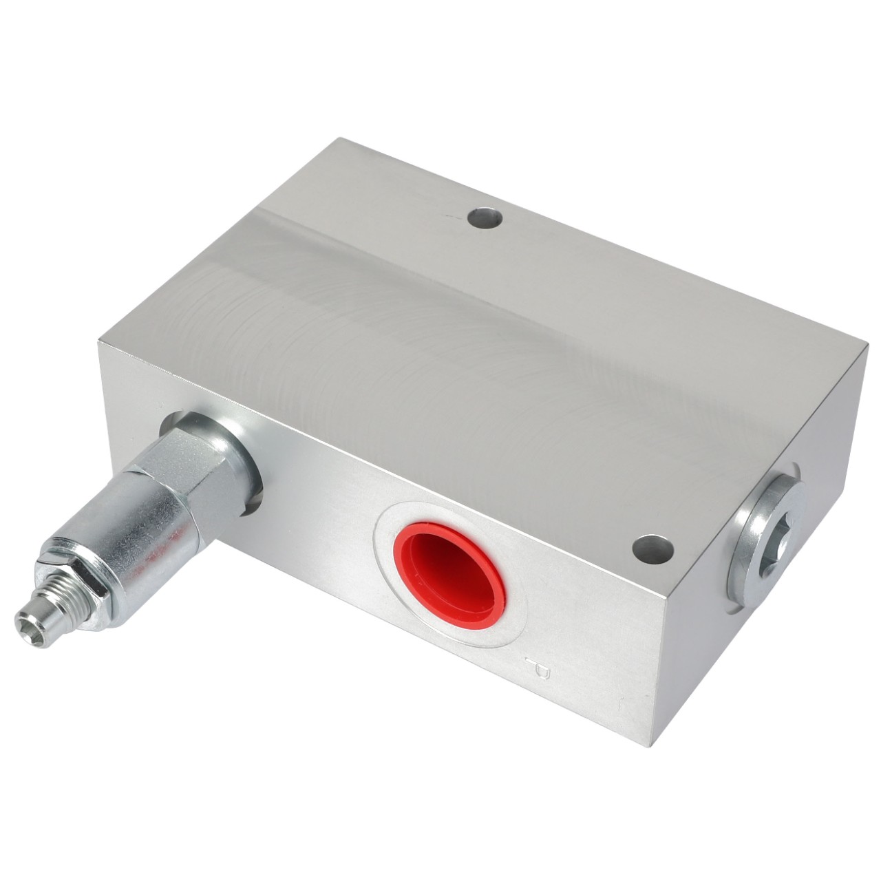 FLOW DIVIDER VALVE | AGCO Parts