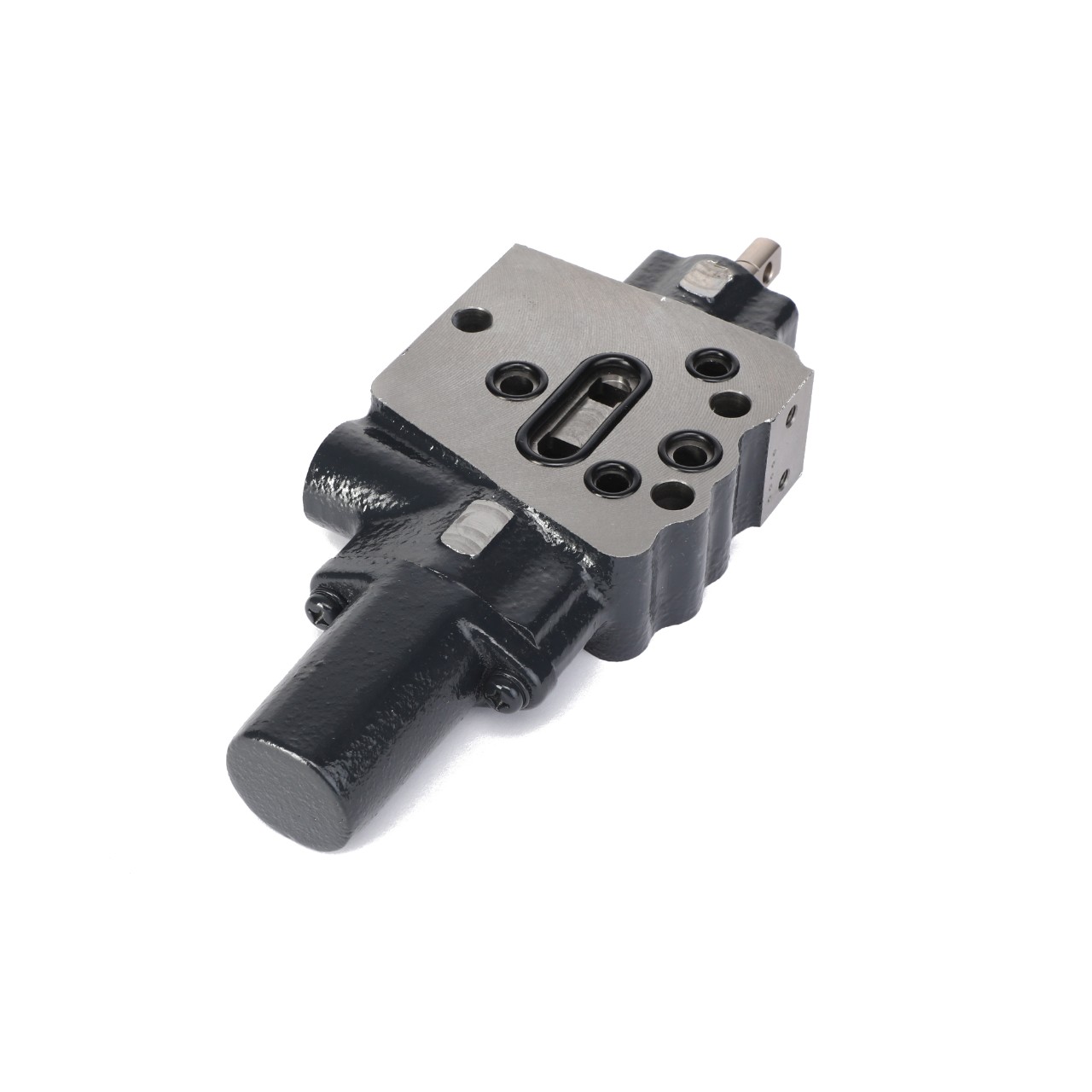 CONTROL VALVE | AGCO Parts