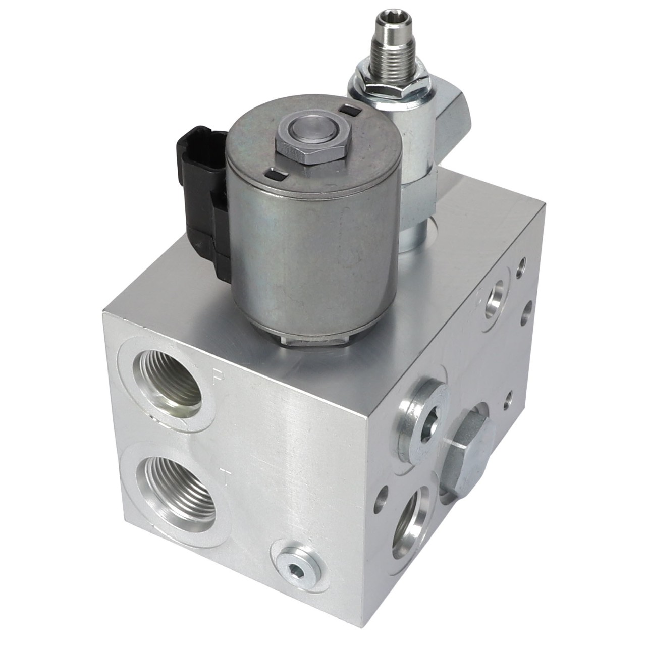 HYDRAULIC VALVE | AGCO Parts