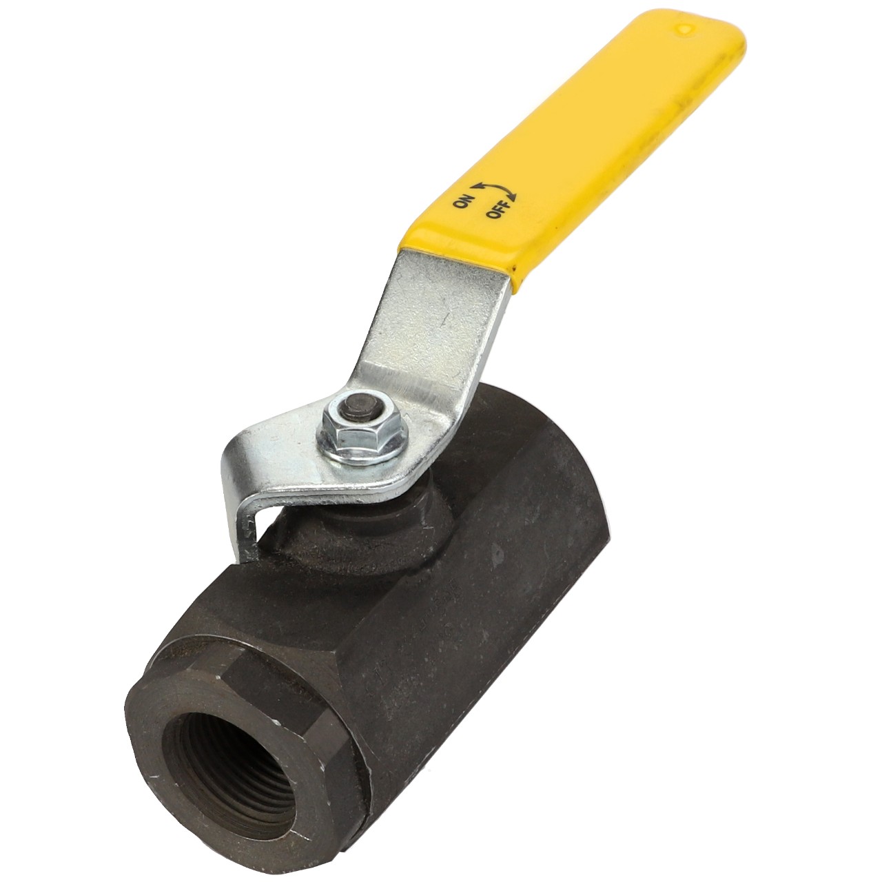 BALL VALVE | AGCO Parts