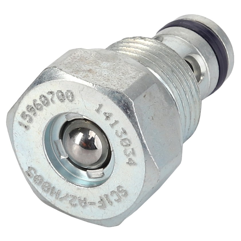 CHECK VALVE | AGCO Parts