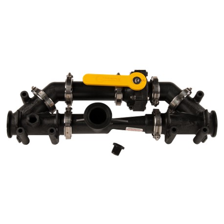 MANIFOLD VALVE ACP0409340 | AGCO Parts