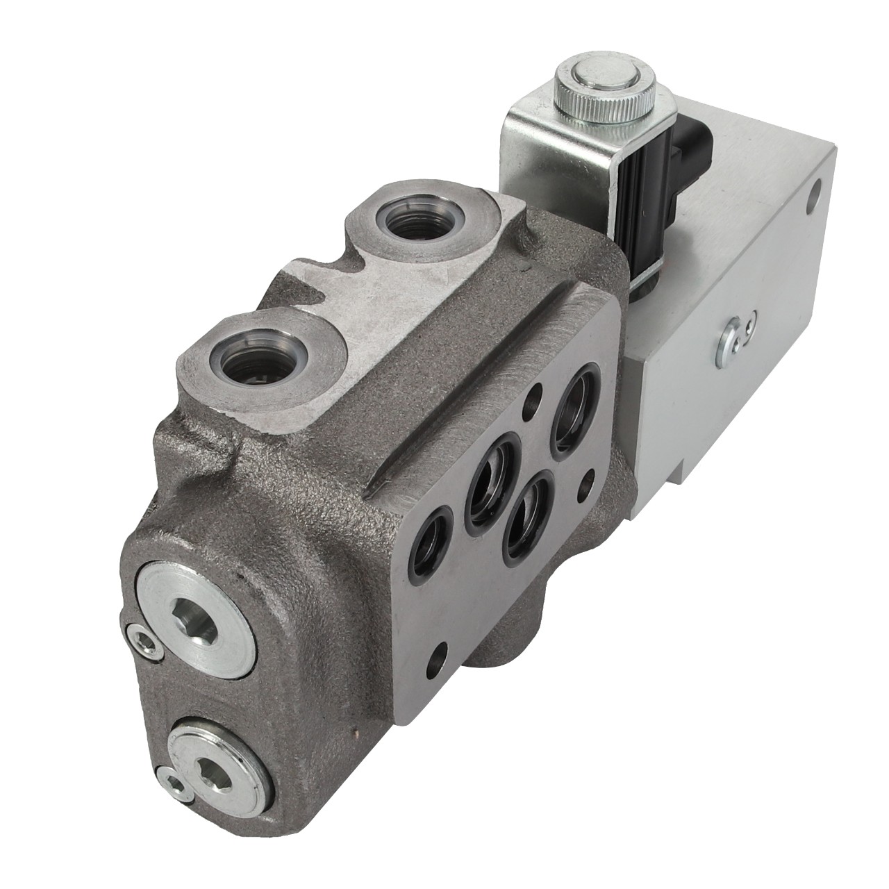 BRAKE VALVE | N174 | N174H MR19 | N4 Series 1C8 | Standard | Tractors ...