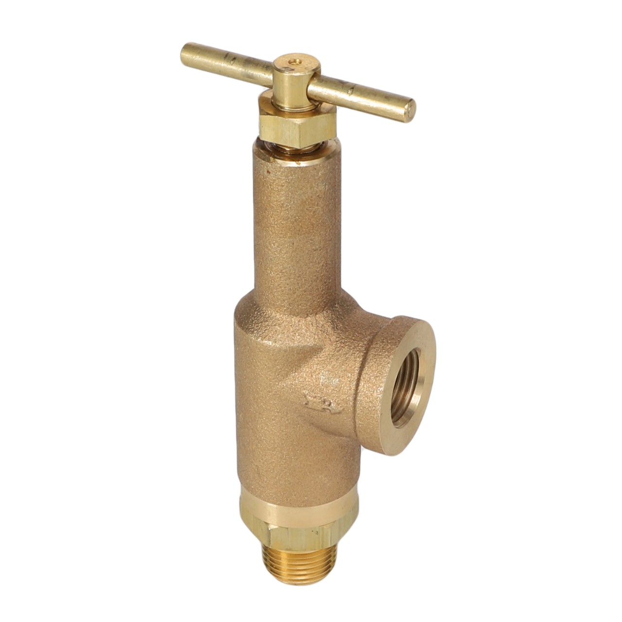 Brass Pressure Relief Valve, 1/2", 700 PSI AG001769 | AGCO Parts