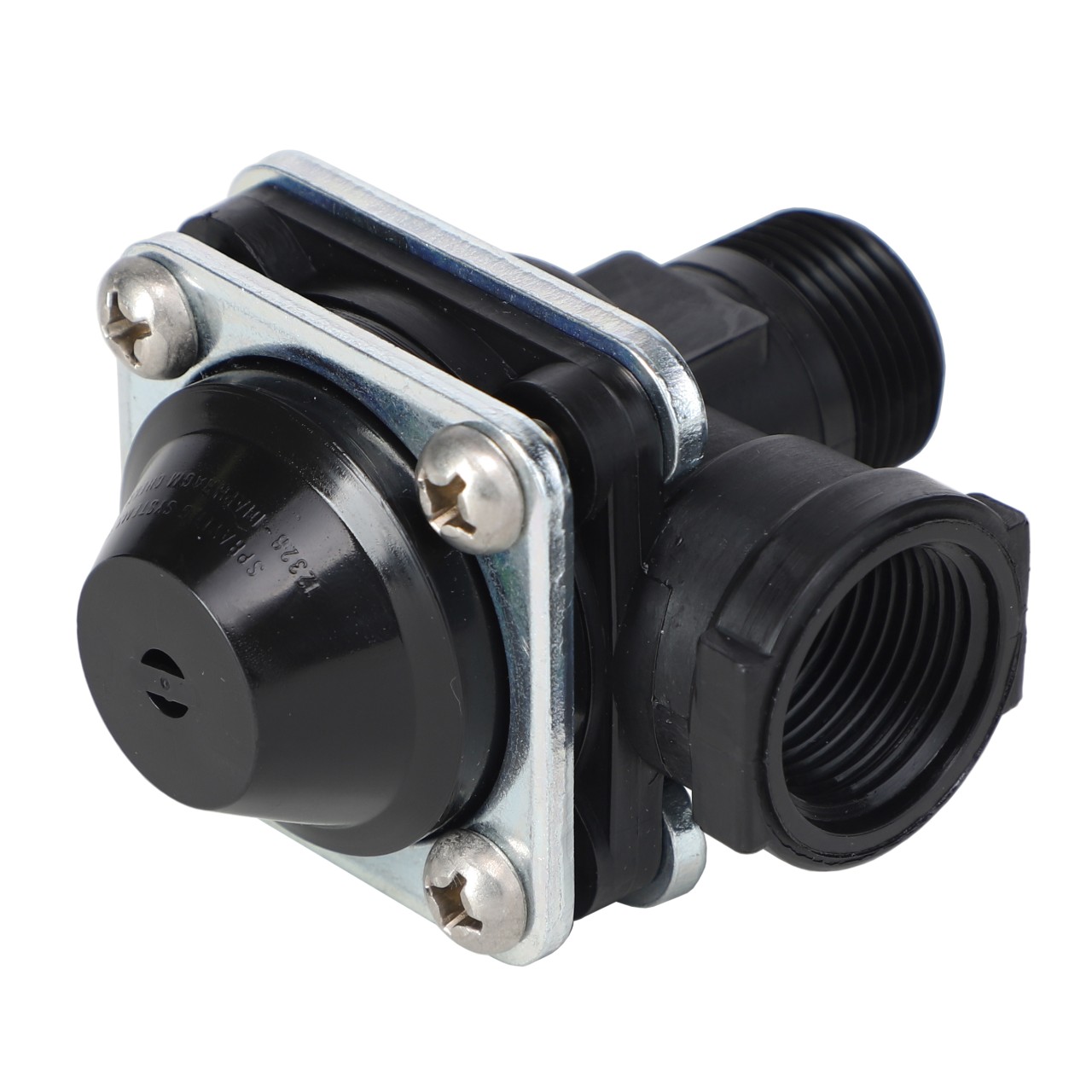 High Capacity Check Valve, 3/4" | AGCO Parts