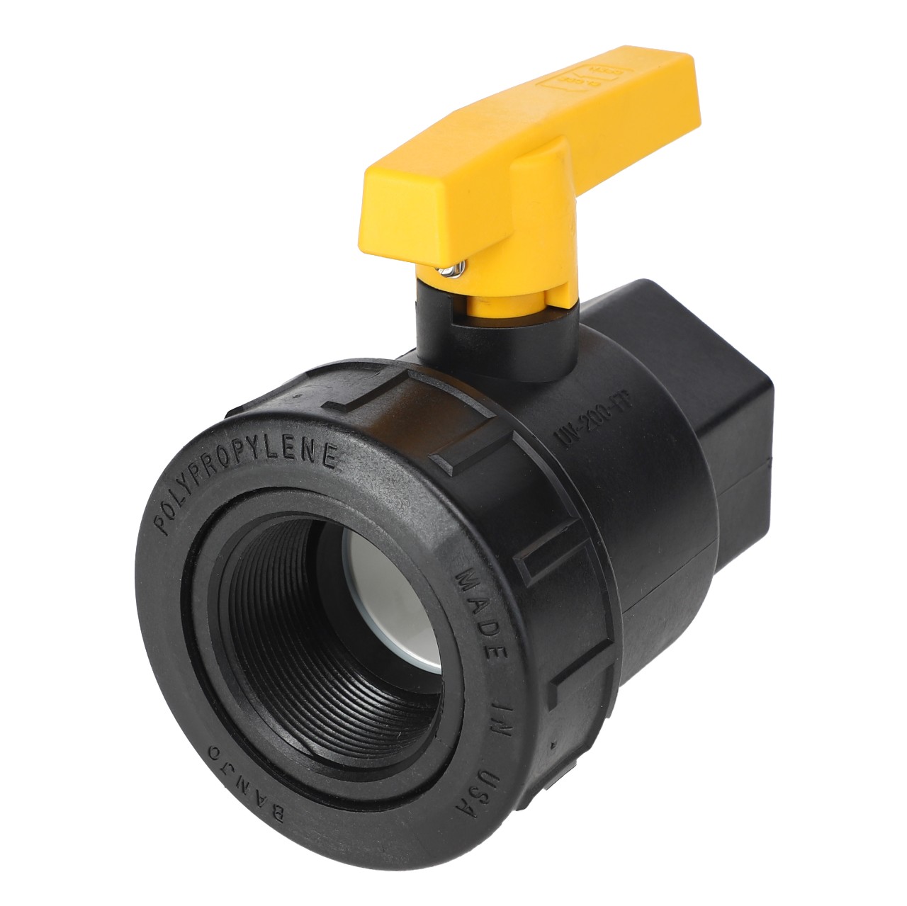 2" Full Port Single Union Valve AG050209 | AGCO Parts