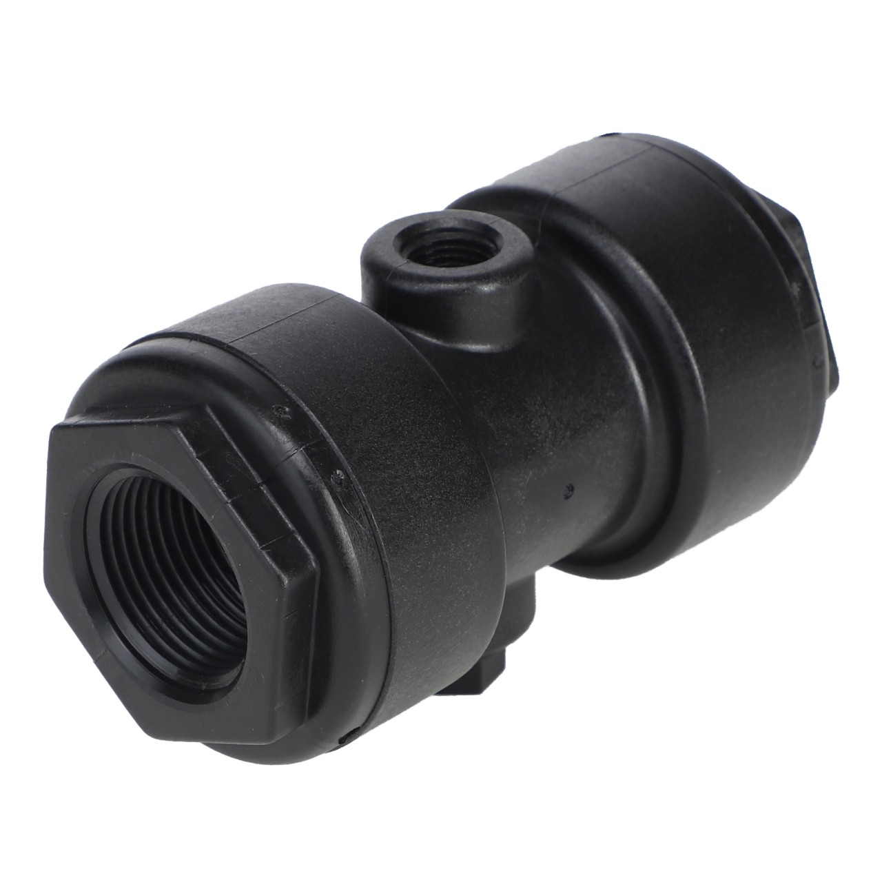 1" X 3/4" Pinch Valve, FKM Seals | AGCO Parts