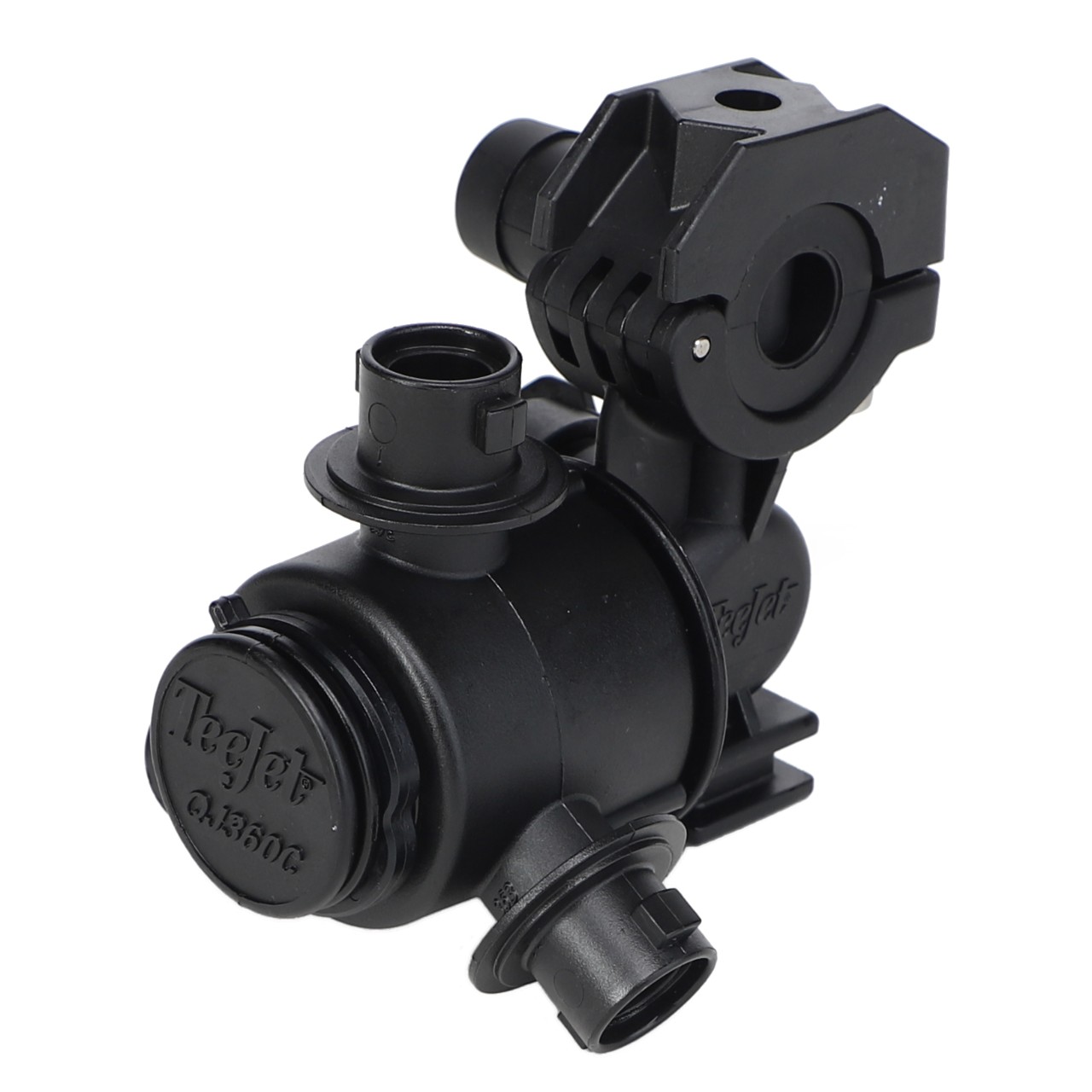 Quick TeeJet Multiple Bodies for Wet Boom | AGCO Parts