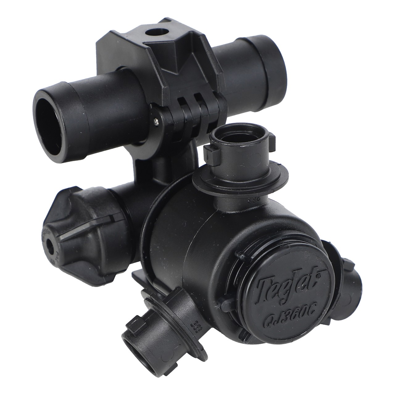 Quick TeeJet Multiple Bodies for Dry Boom | AGCO Parts