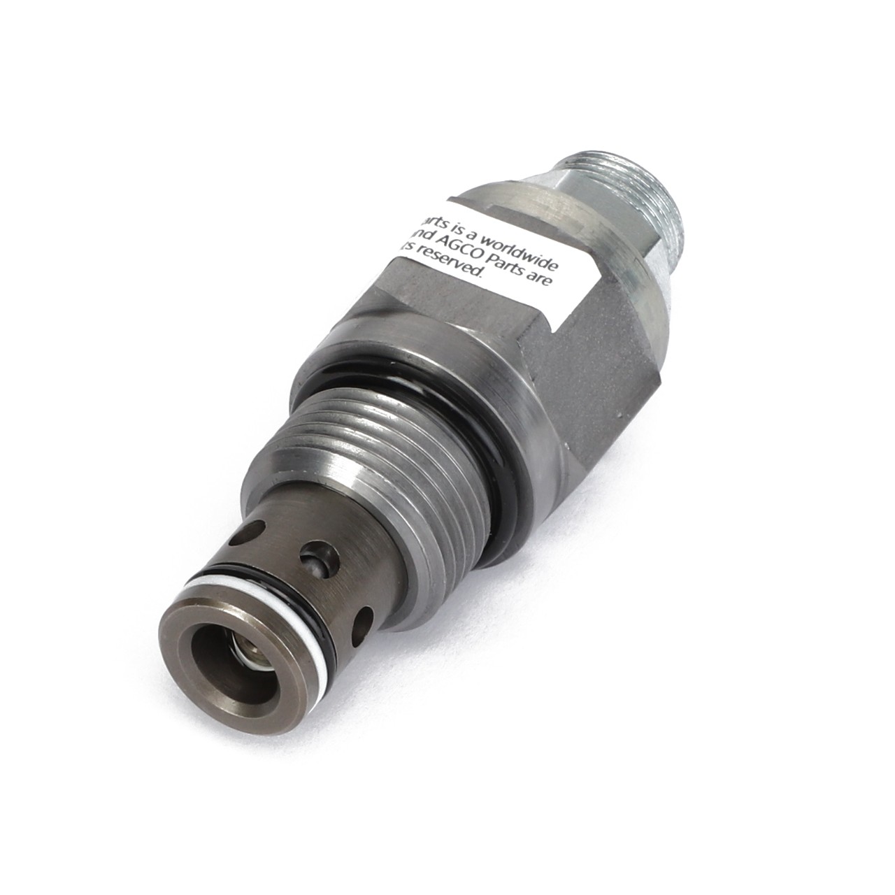 RELIEF VALVE AG121464 | AGCO Parts